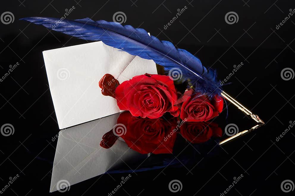 Love letter stock photo. Image of date, passion, dating - 1773990
