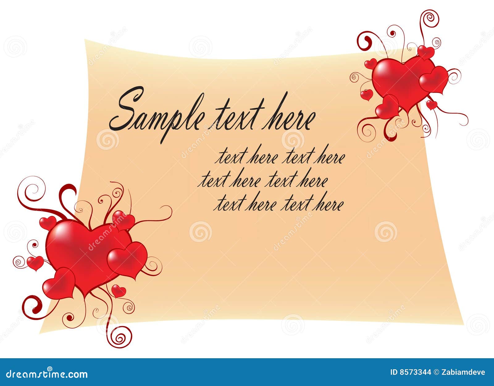 Signed Love Stock Illustrations – 128 Signed Love Stock Illustrations ...