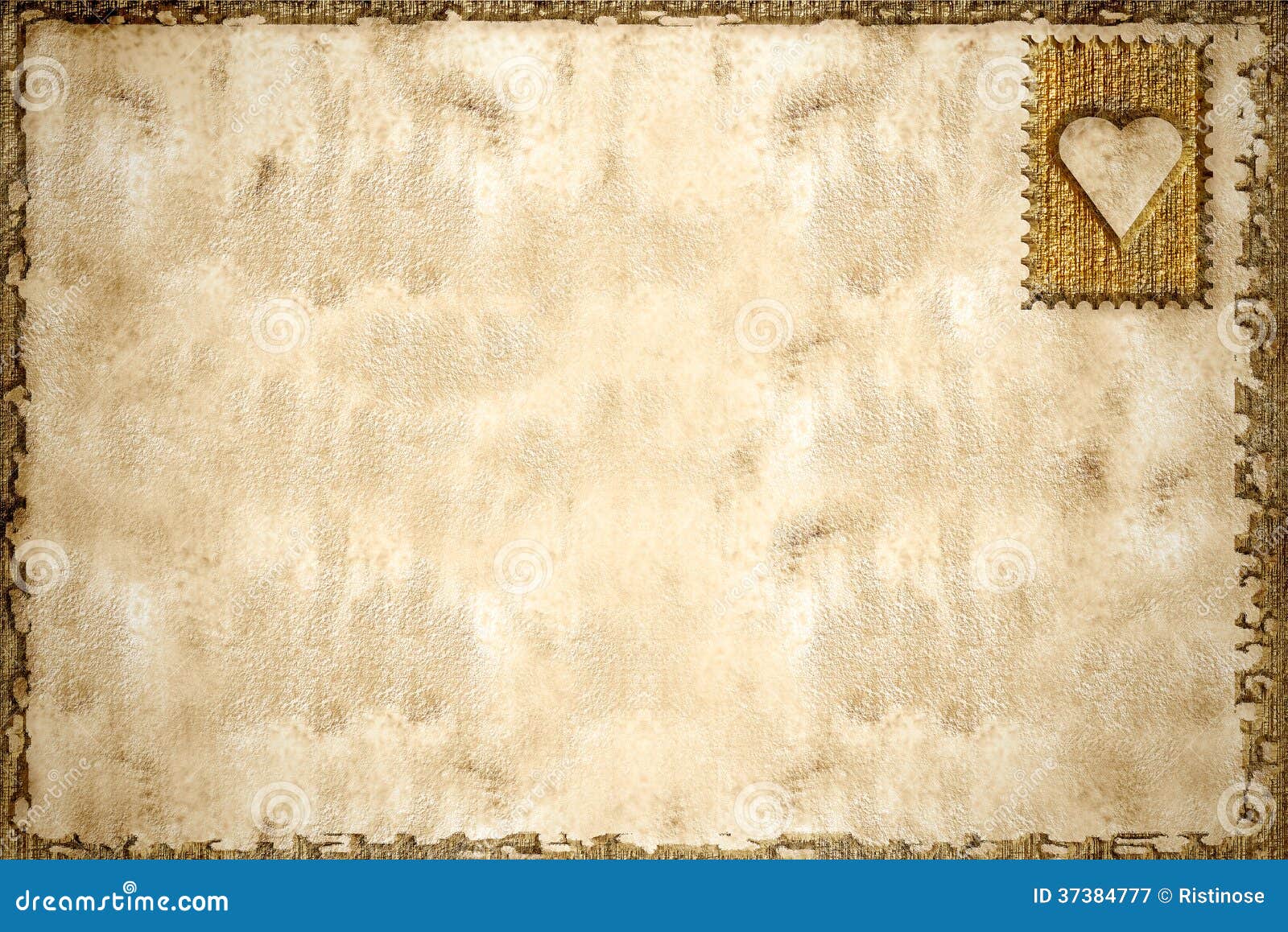 Love letter message space stock image. Image of grunge - 37384777