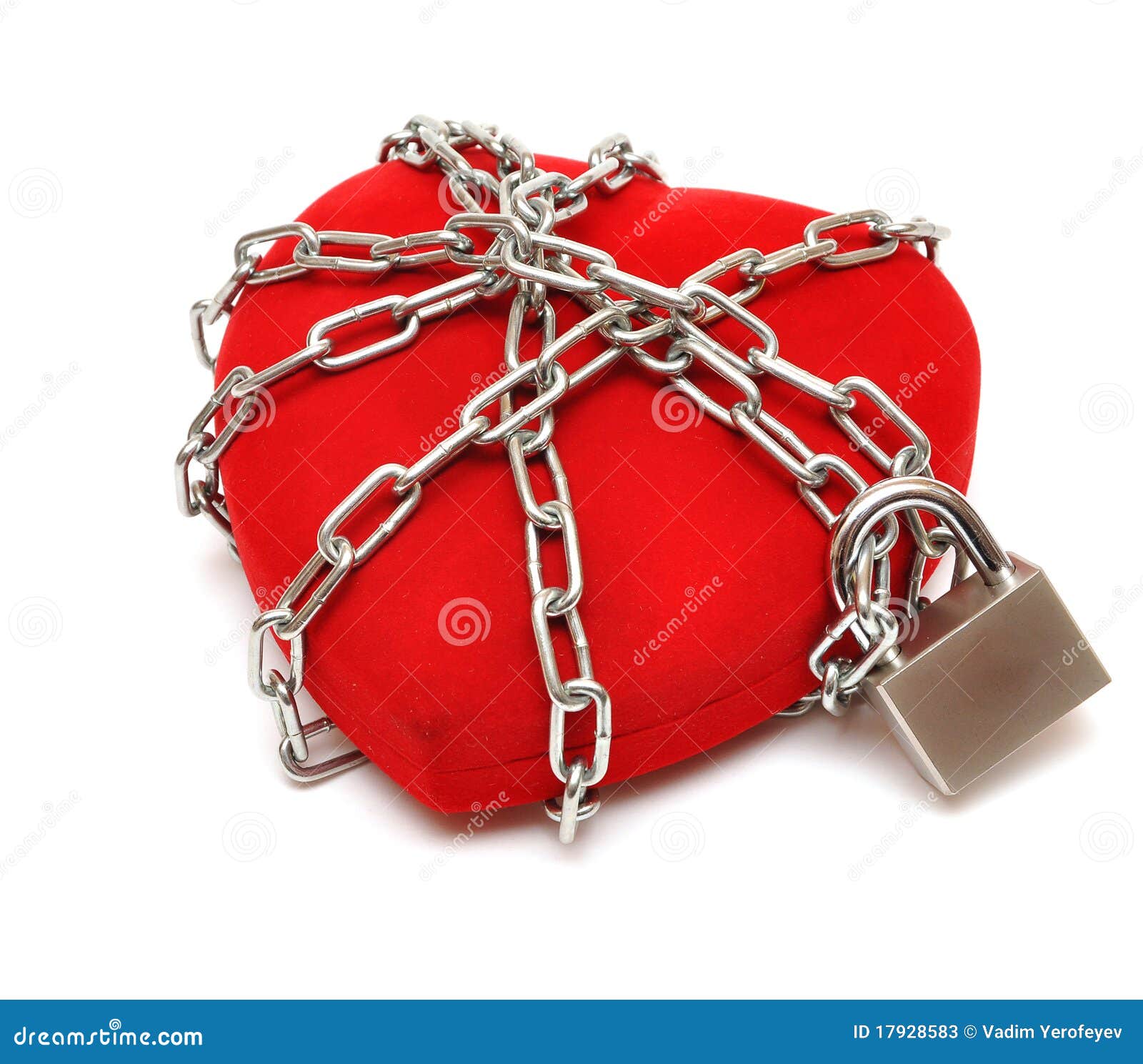 Love Locked Heart Shape With Chains Stock Photos - Image: 17928583 Love Locked Heart Shape With Chains Stock Photos - Image: 17928583