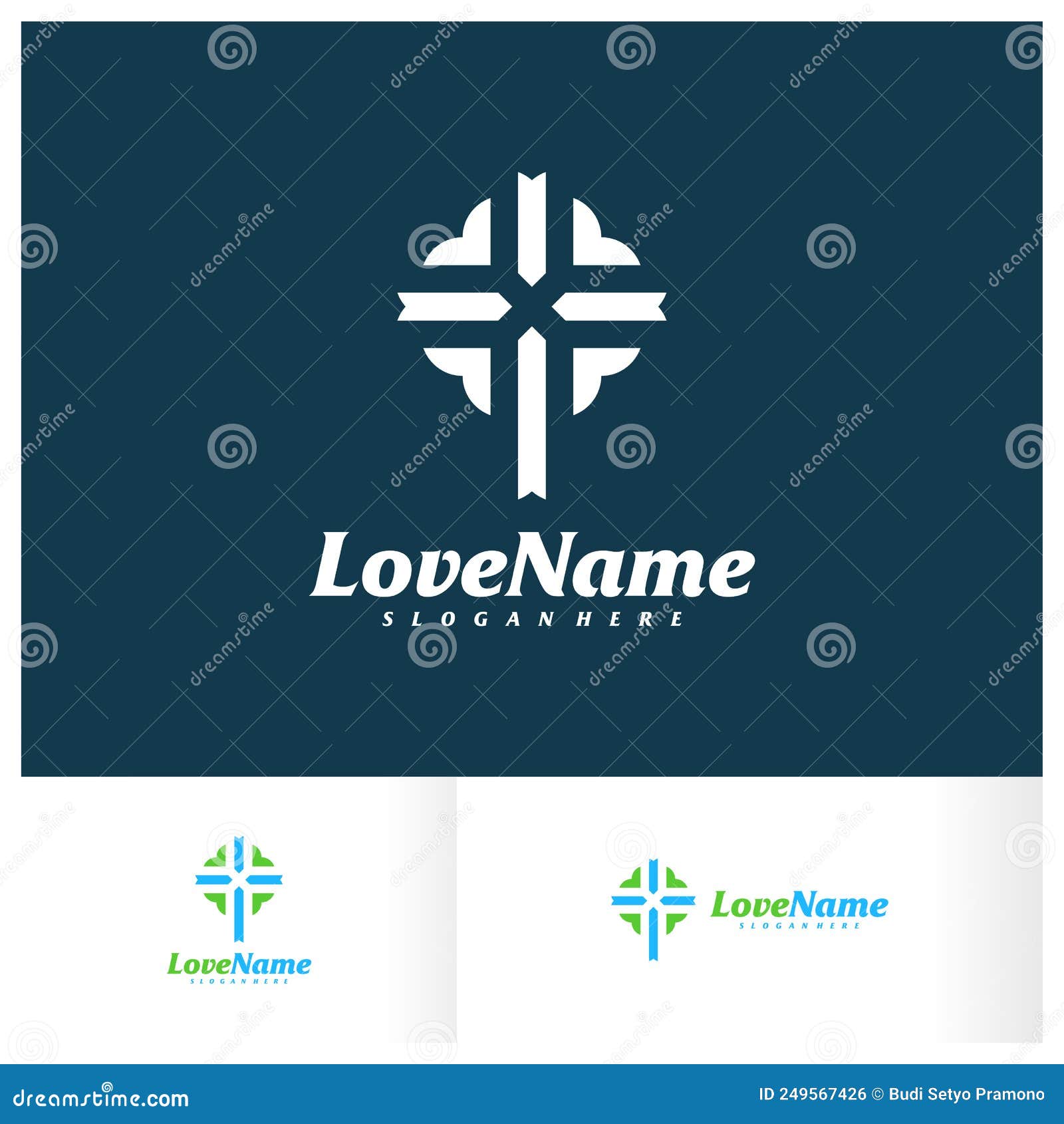 Love Logo Design Vector Template, Creative Love Logo Concepts ...