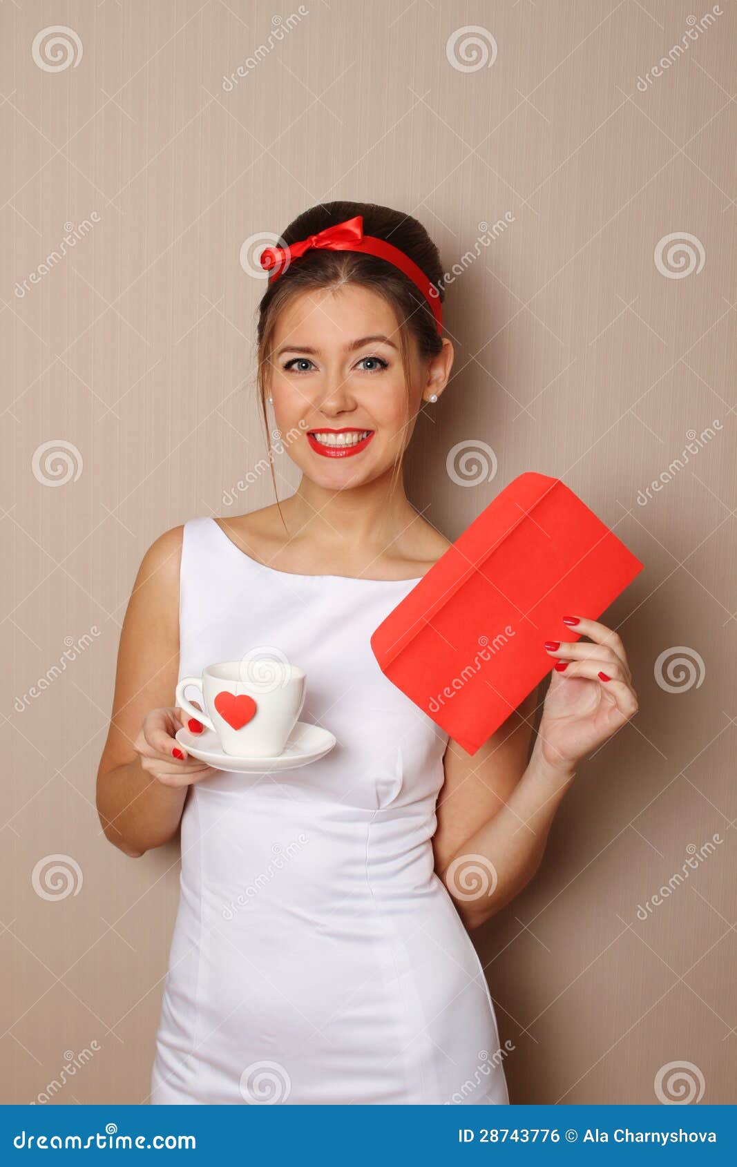 Pinup Mail Stock Photos - Free & Royalty-Free Stock Photos from Dreamstime