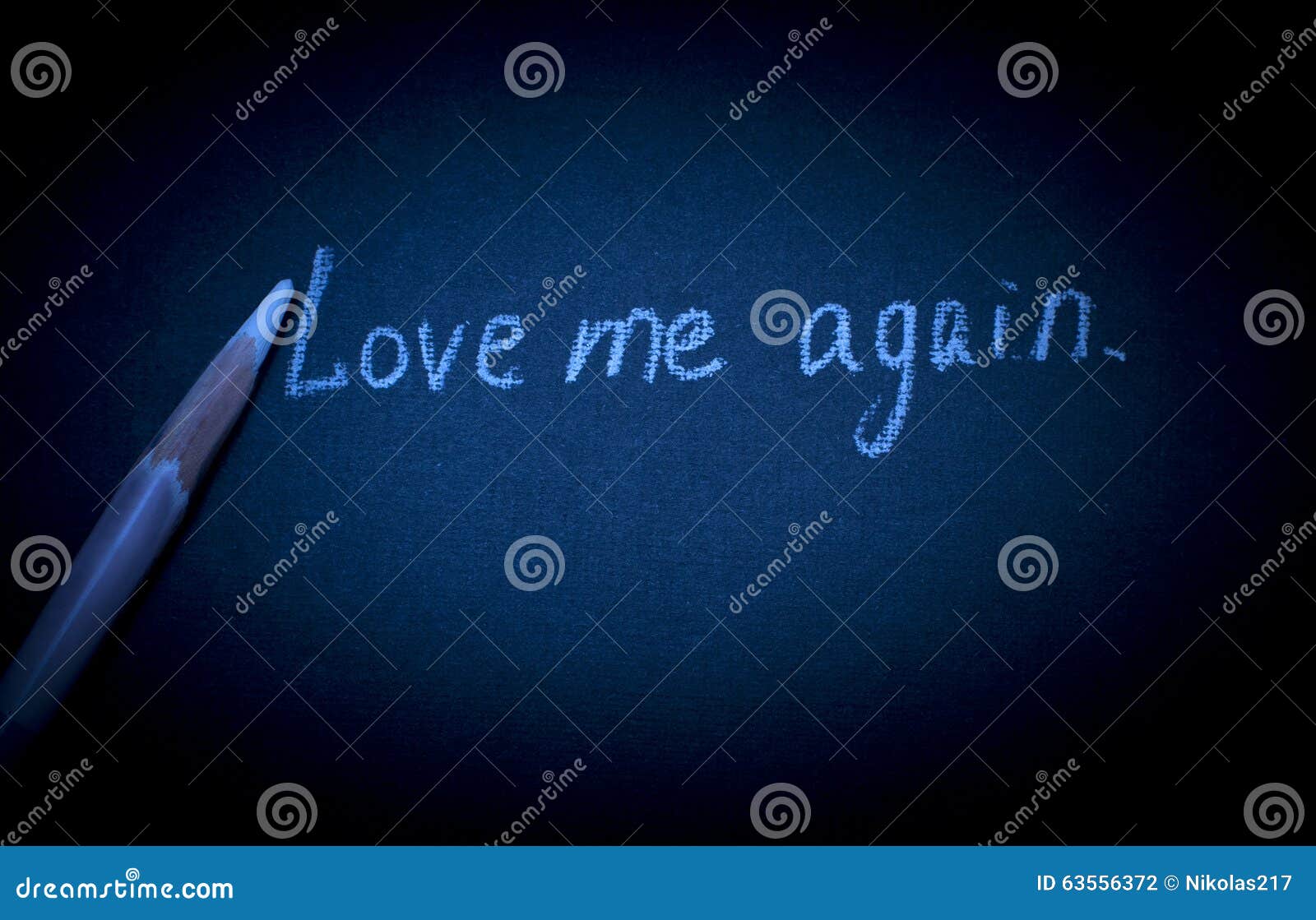 Love me again stock photo. Image of communication, heart - 63556372