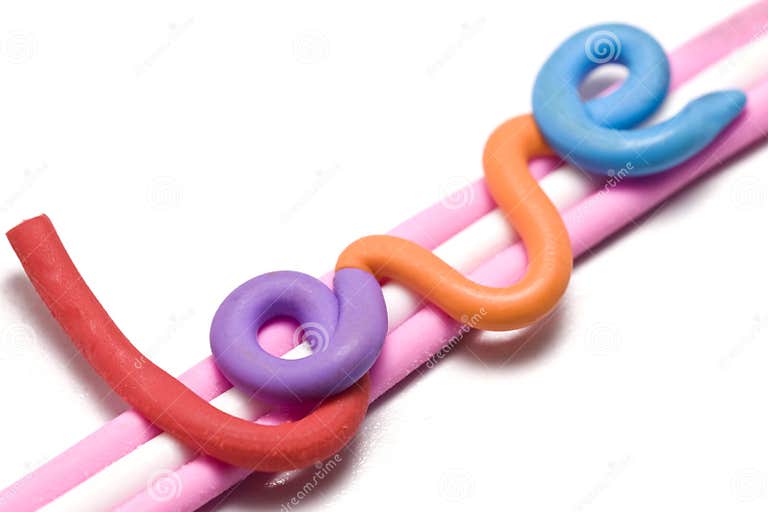 Love message stock photo. Image of anniversary, sign, decoration - 4124096