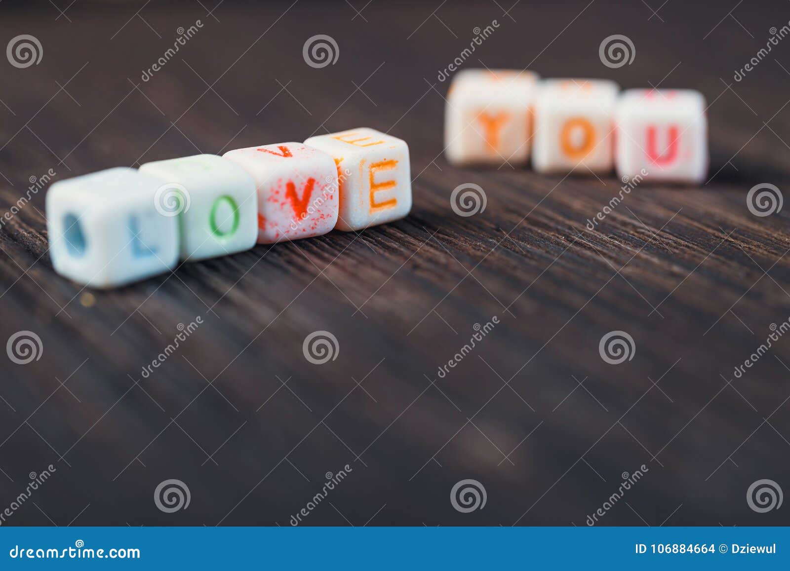 Love Message Written in Wooden Blocks Stock Photo - Image of decor ... Love Message Written in Wooden Blocks Stock Photo - Image of decor ...