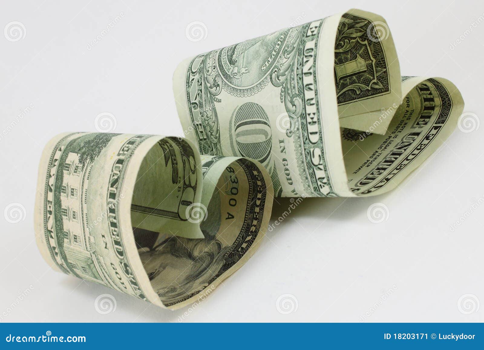 Love Money stock image. Image of finance, couple, like - 18203171