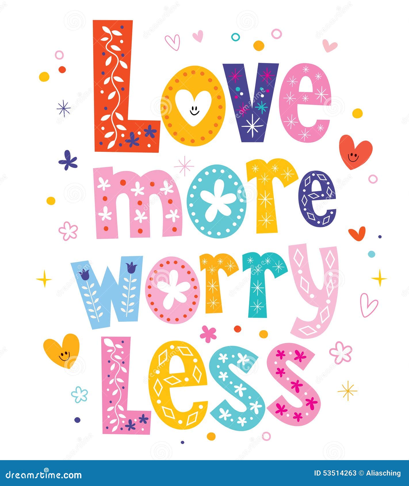 Love You More Text In Handwriting. Wording Design, Lettering ...