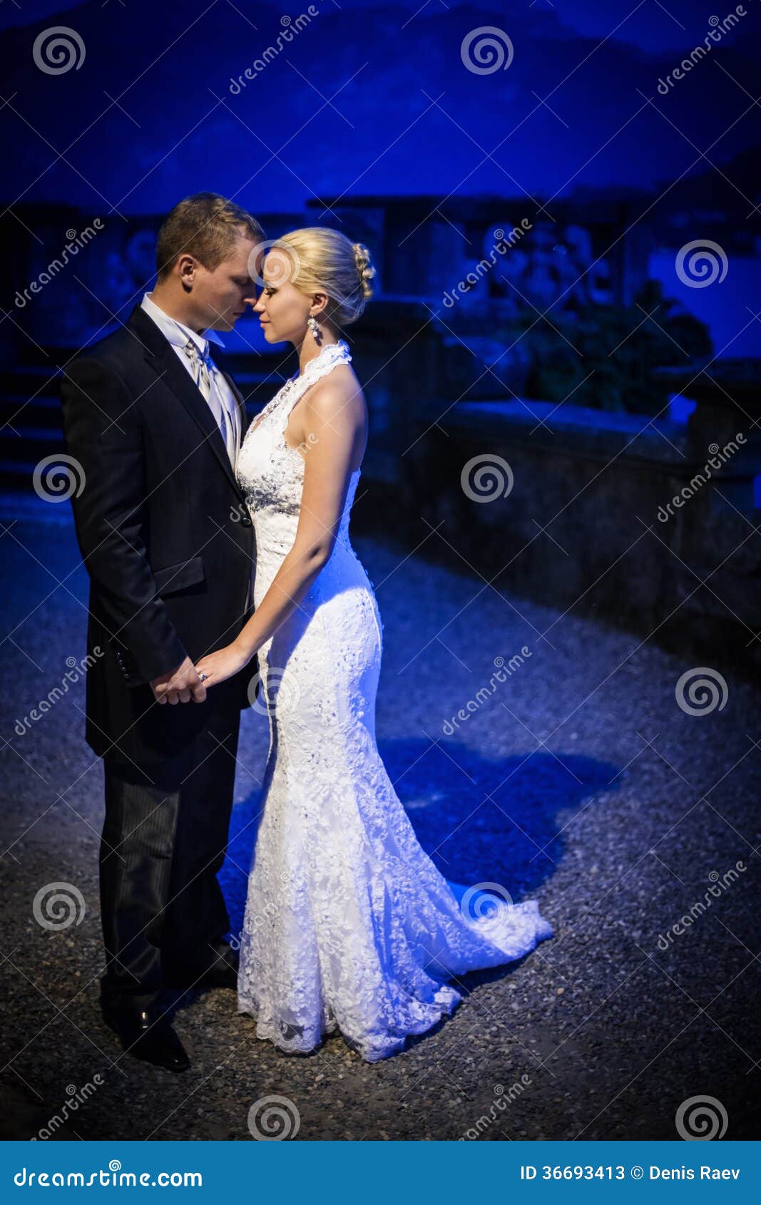 Love stock image. Image of outdoors, couple, night, adult - 36693413