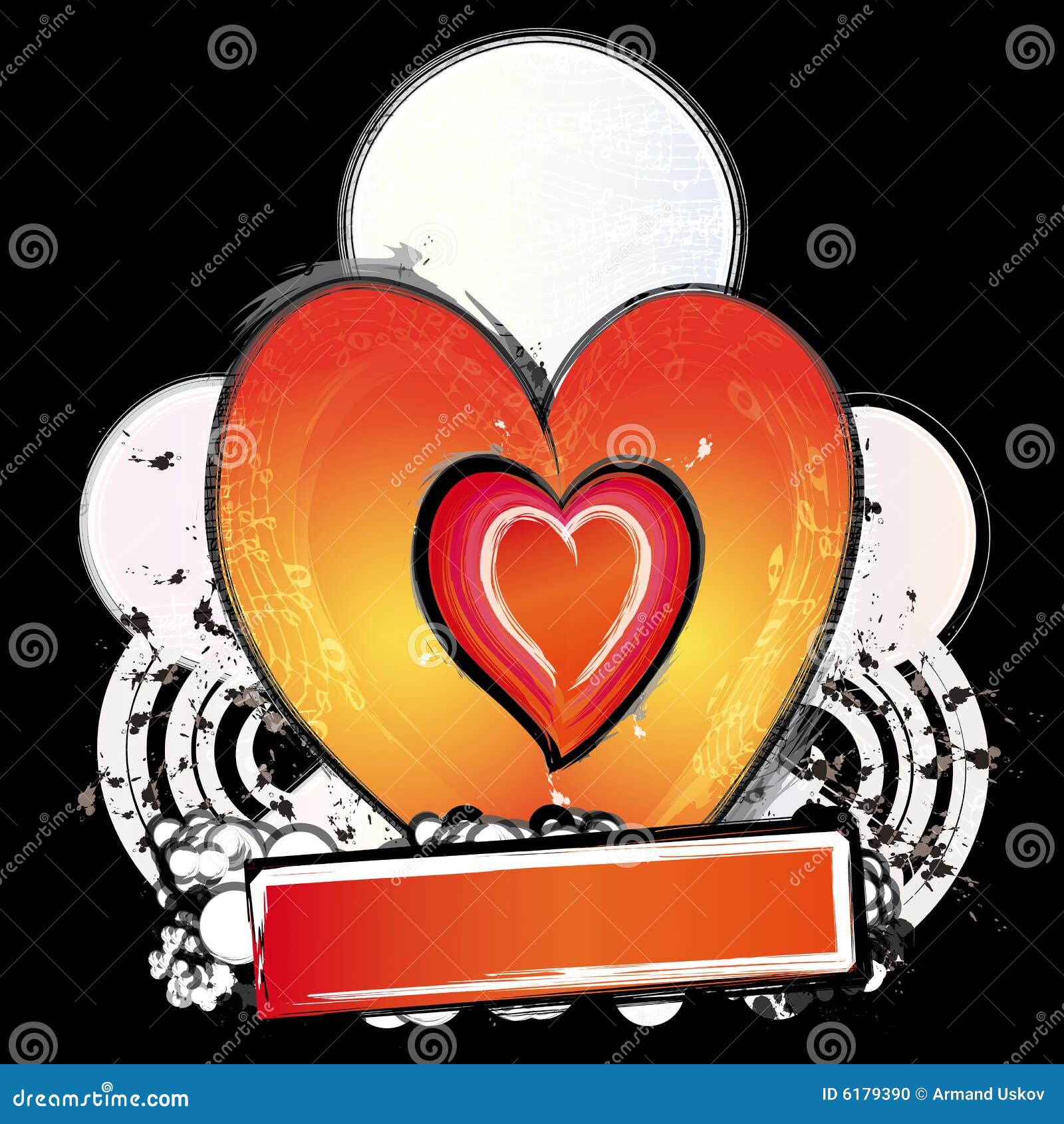 Love-night club poster stock illustration. Illustration of poster - 6179390