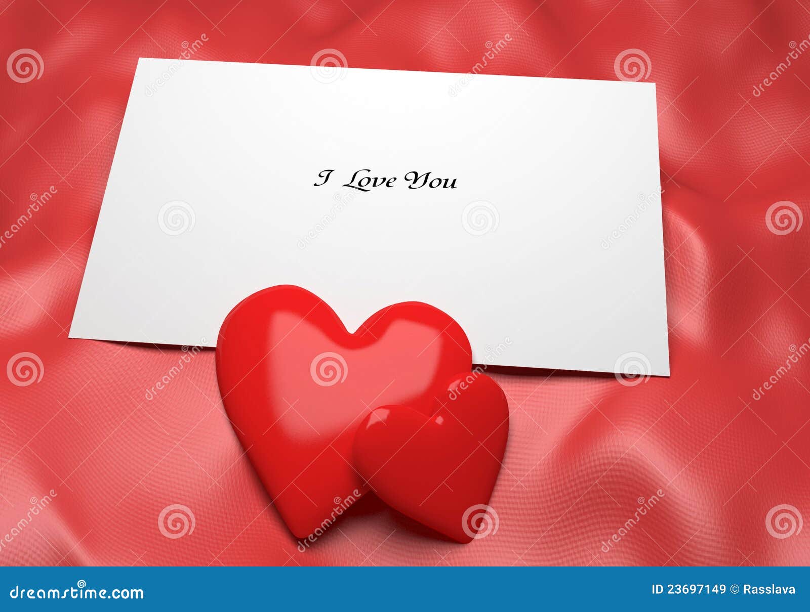 Love Note Background stock illustration. Illustration of greeting ...