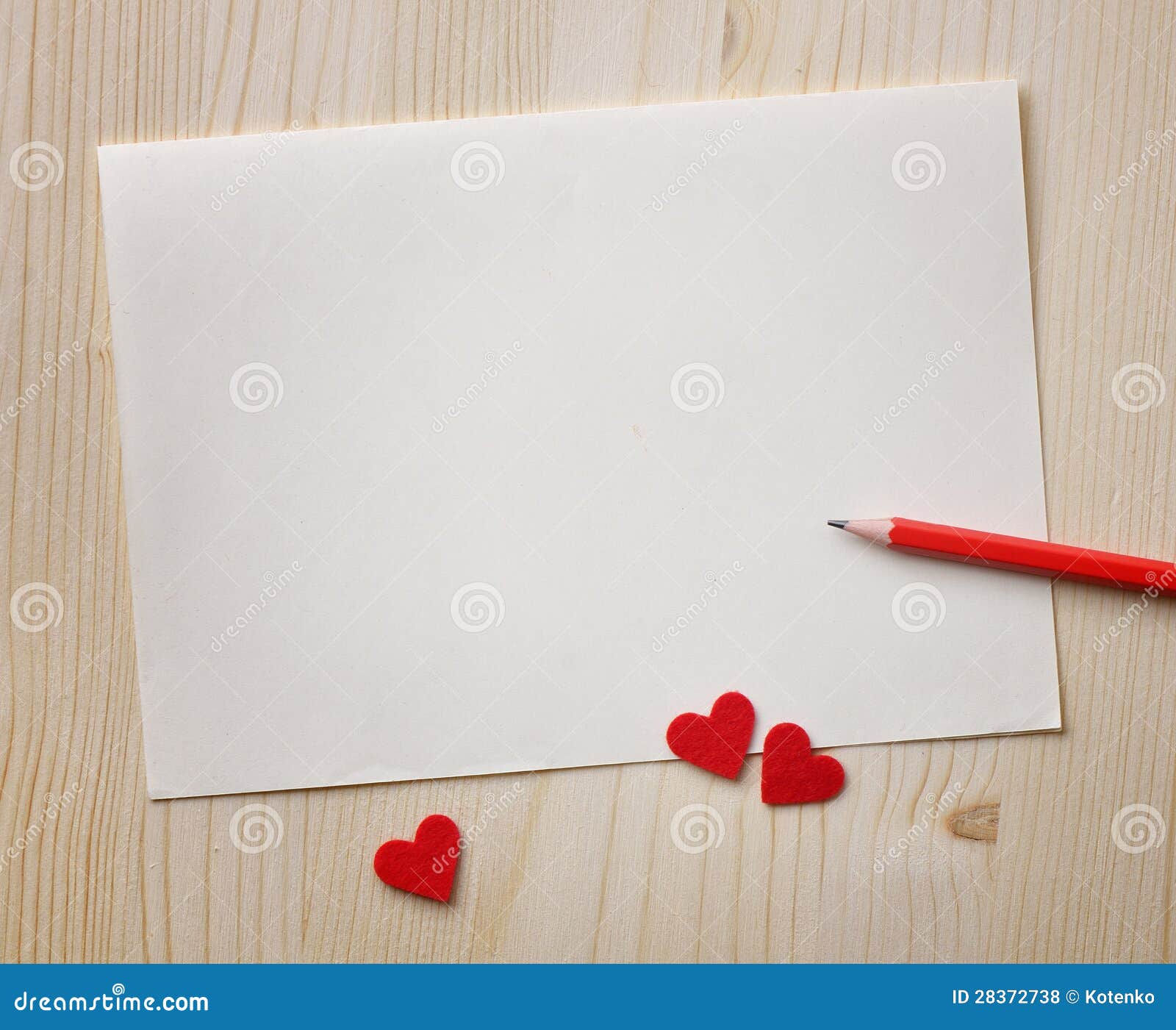 Love Notes. Background for Design Stock Photo - Image of symbol ...