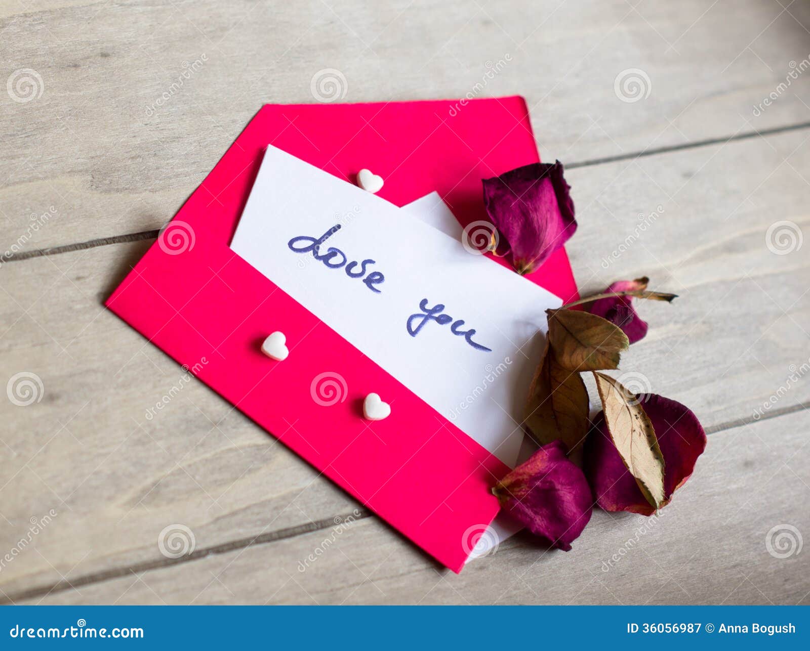 Love notes and envelope stock image. Image of celebration - 36056987