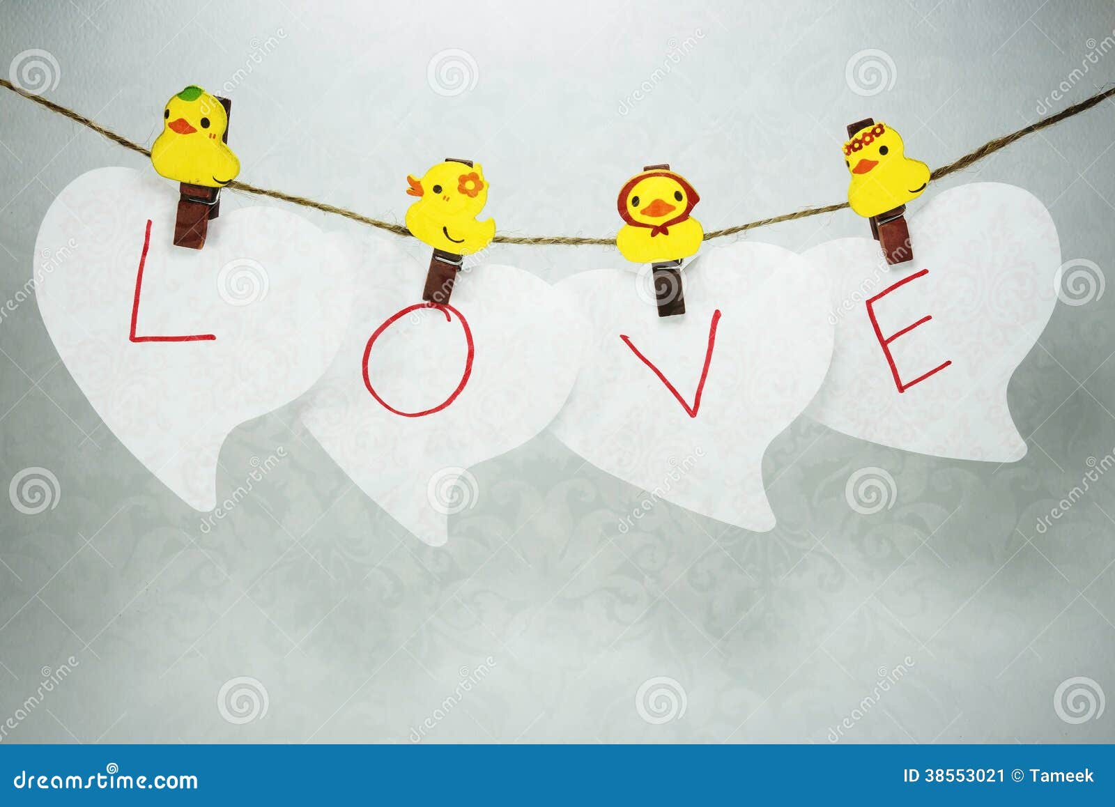 Love notes stock image. Image of inform, blank, remind - 38553021
