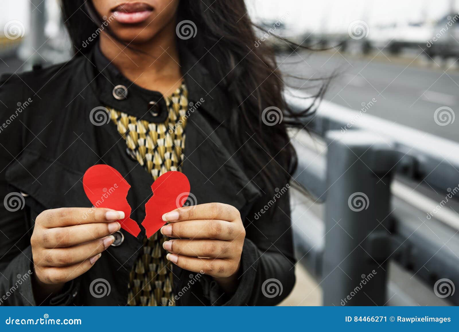 Disappointed In Love