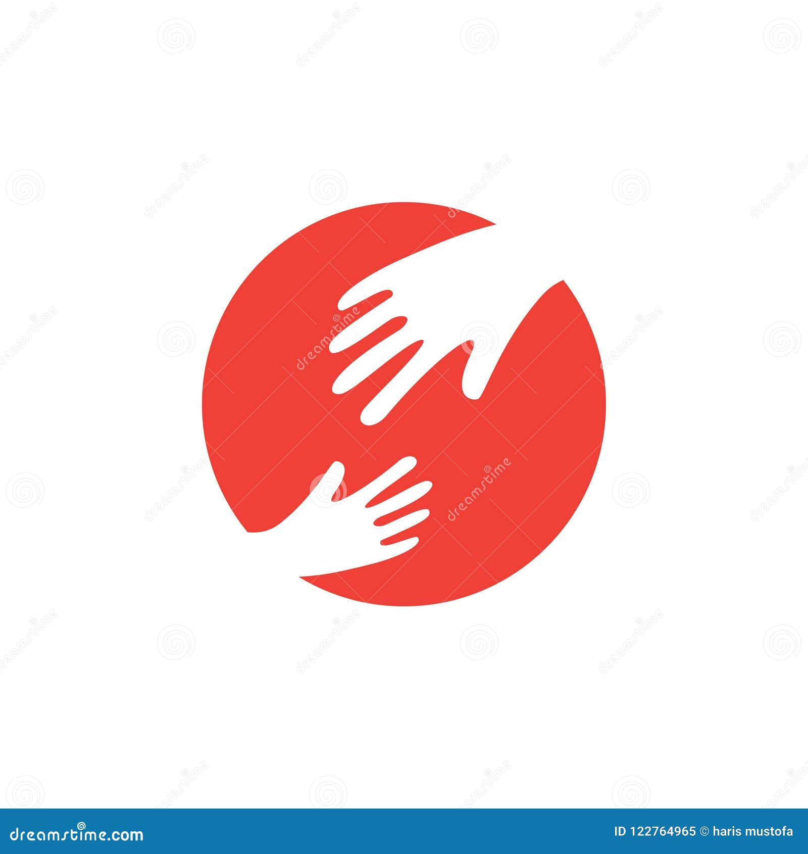 Love and Passion Logo Design Template Stock Vector - Illustration of ...