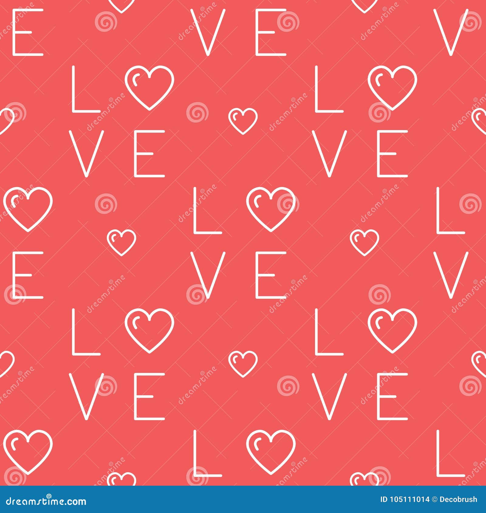 Red Background With Thin Lines, Waves. Vector Graphics And Design ...