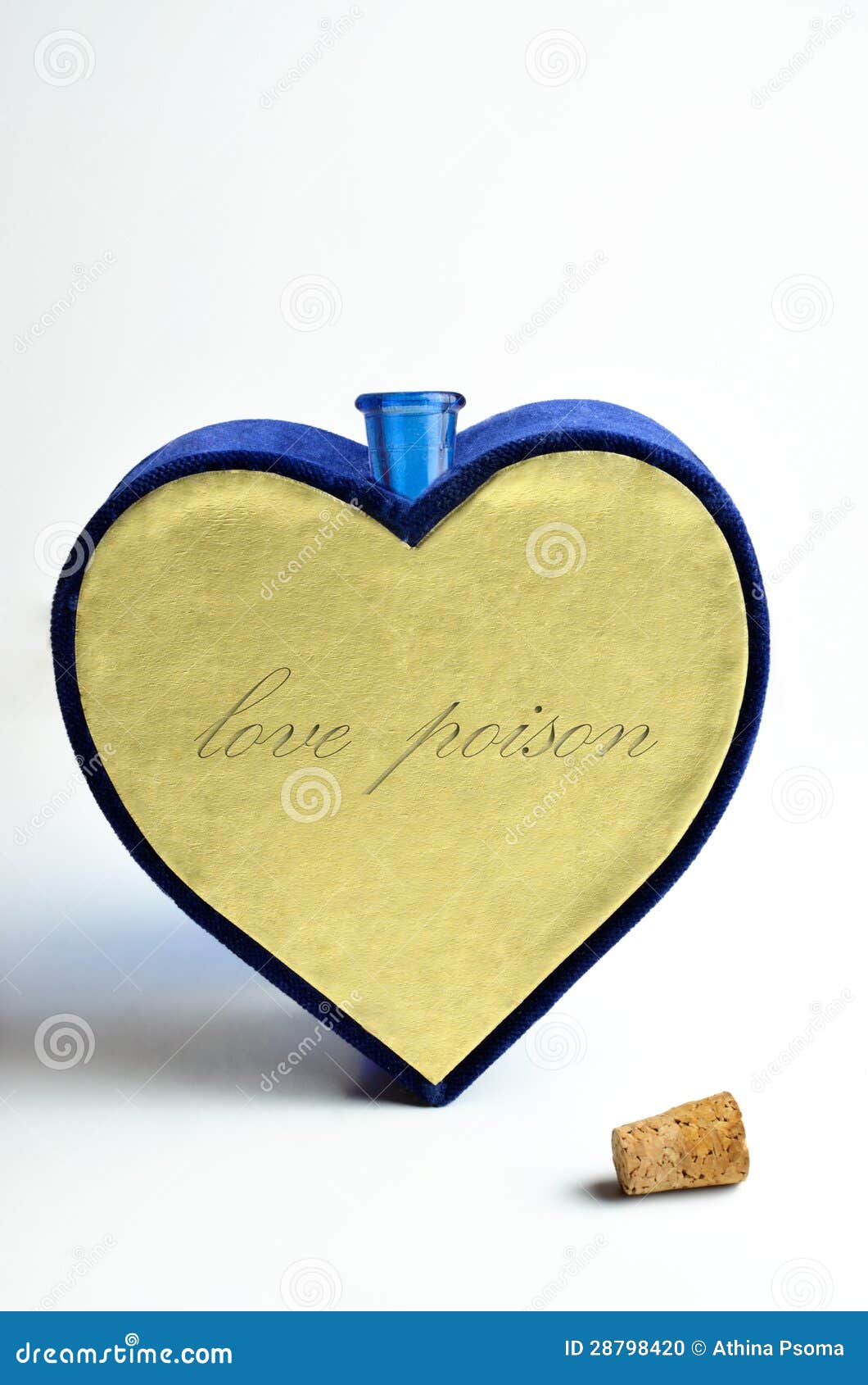 Love poison stock photo. Image of potion, valentine, lovelorn - 28798420
