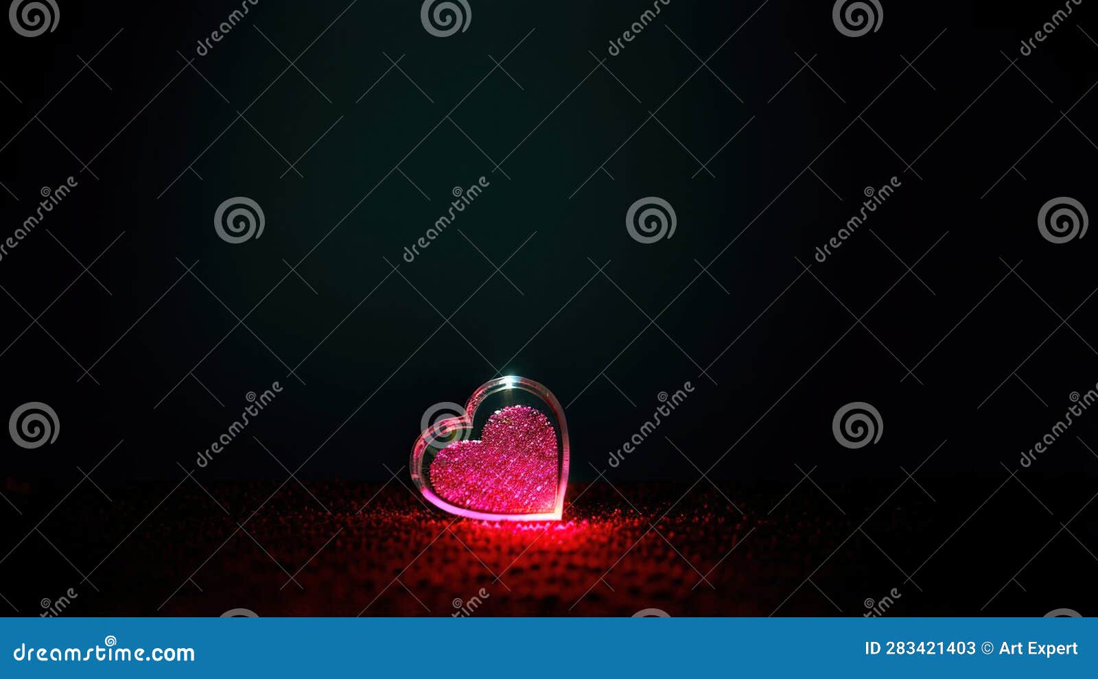 Love Potion in a Heart-shaped Flask Stock Illustration - Illustration ...