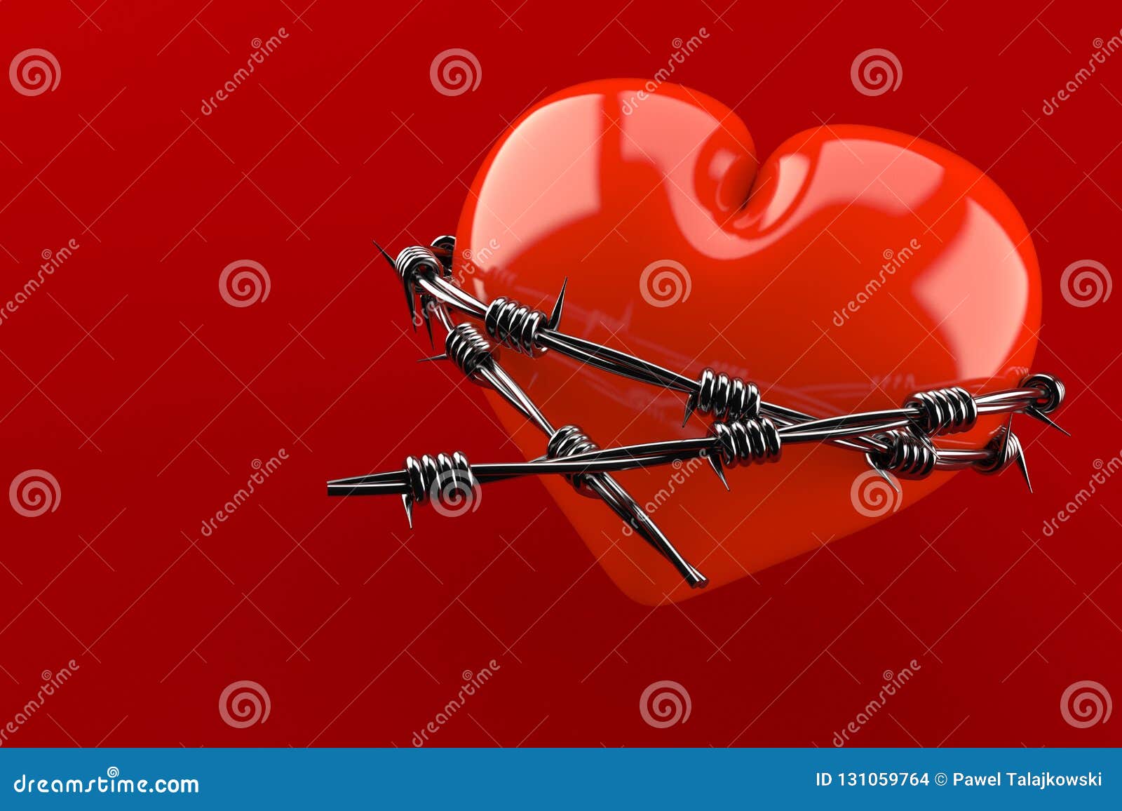 Love problem concept stock illustration. Illustration of empty - 131059764