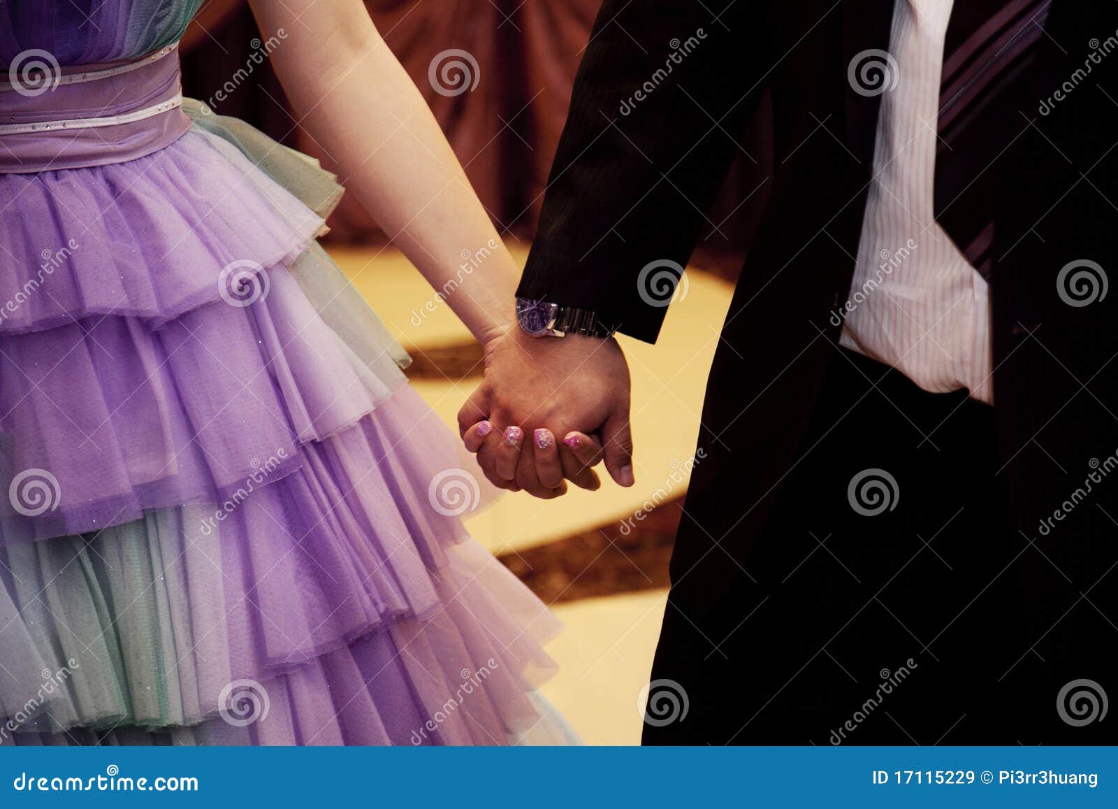 Love Promise stock image. Image of dress, baguette, kiss - 17115229