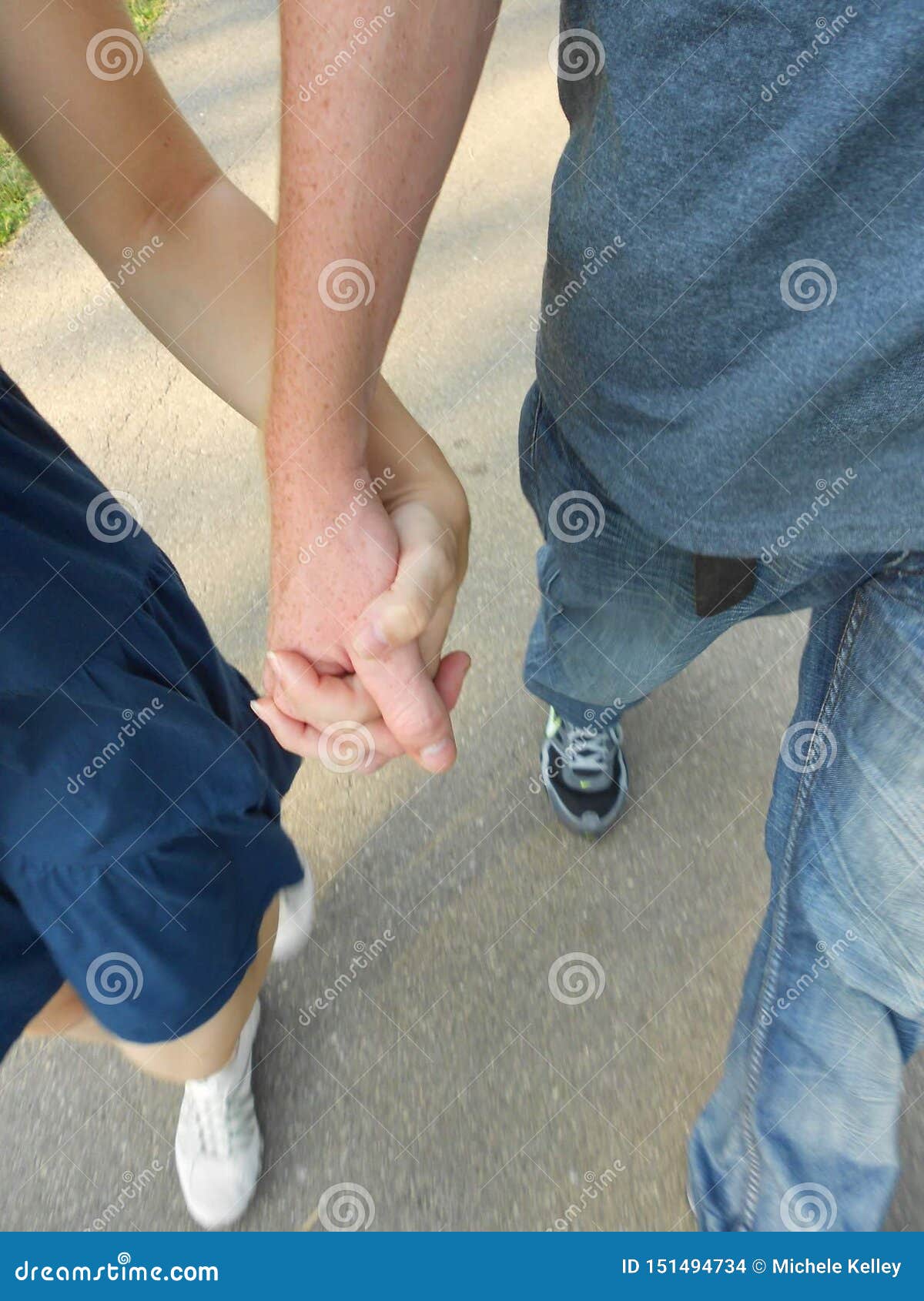 Love stock photo. Image of relationship, affection, hands - 151494734