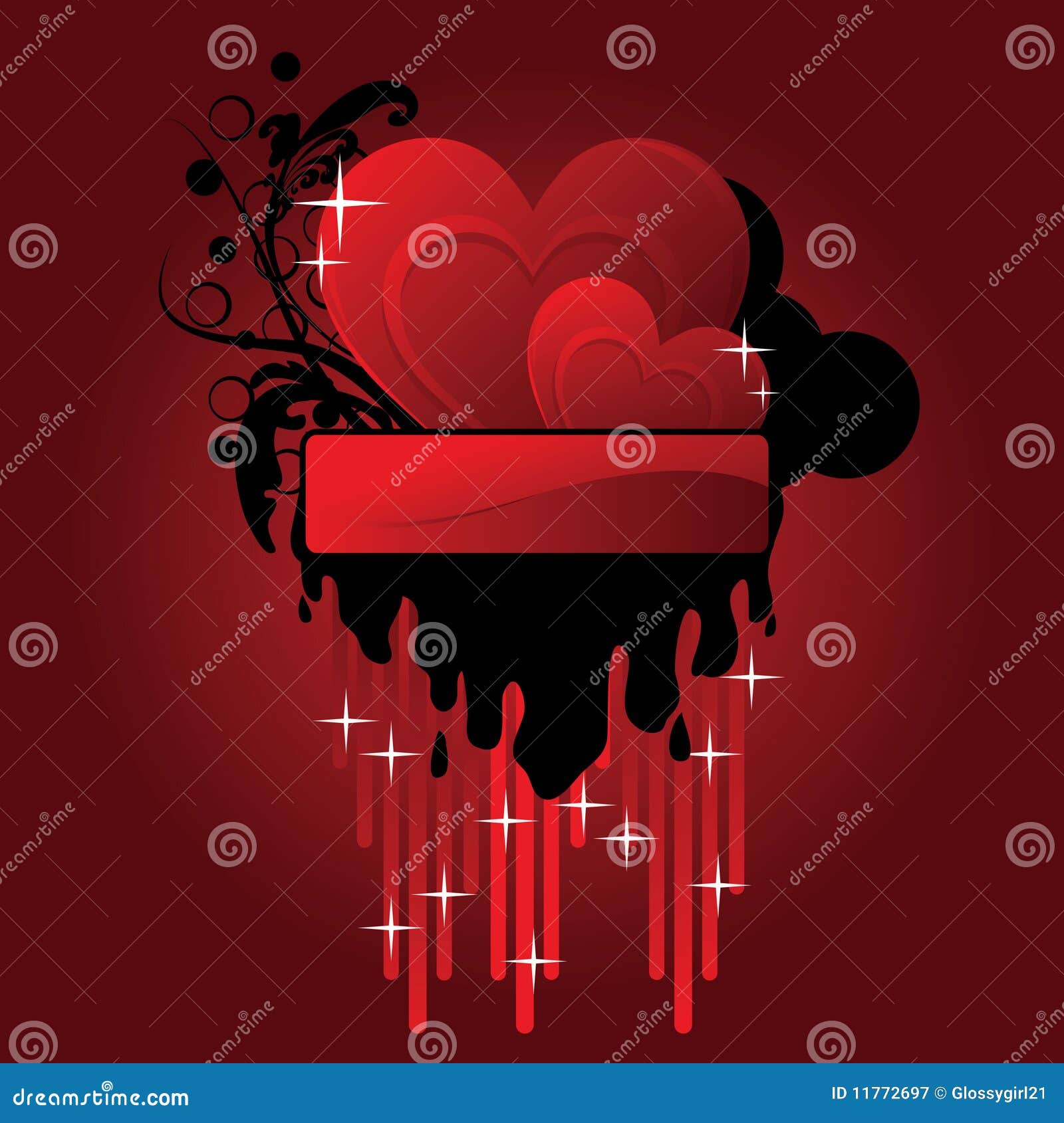 Love Retro Background Stock Illustrations – 287,339 Love Retro ...