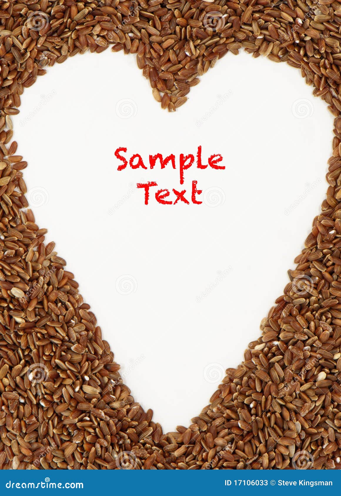 Love Rice stock image. Image of long, asian, love, plant - 17106033