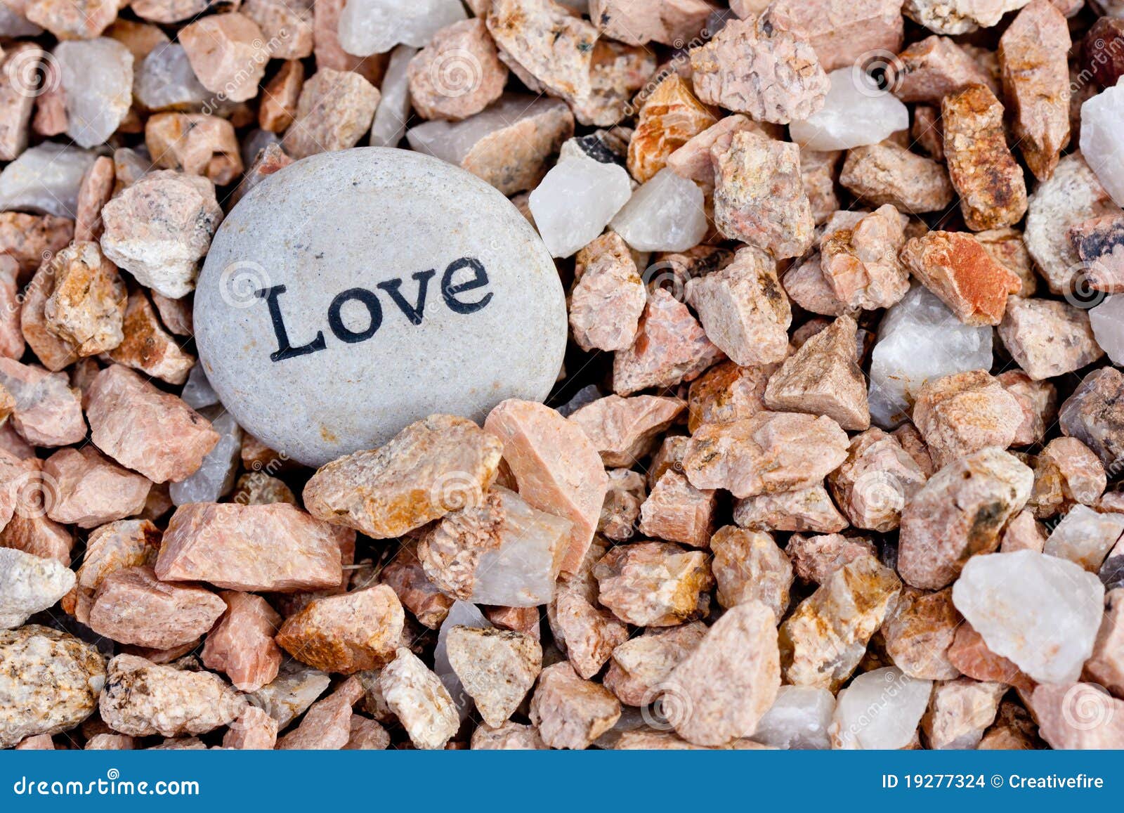 Love on the rocks stock photo. Image of smooth, rock - 19277324