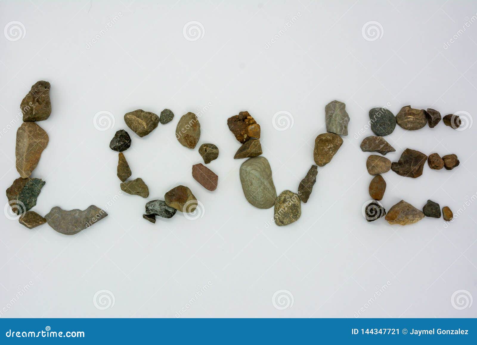 Love on rocks stock image. Image of amor, formation - 144347721