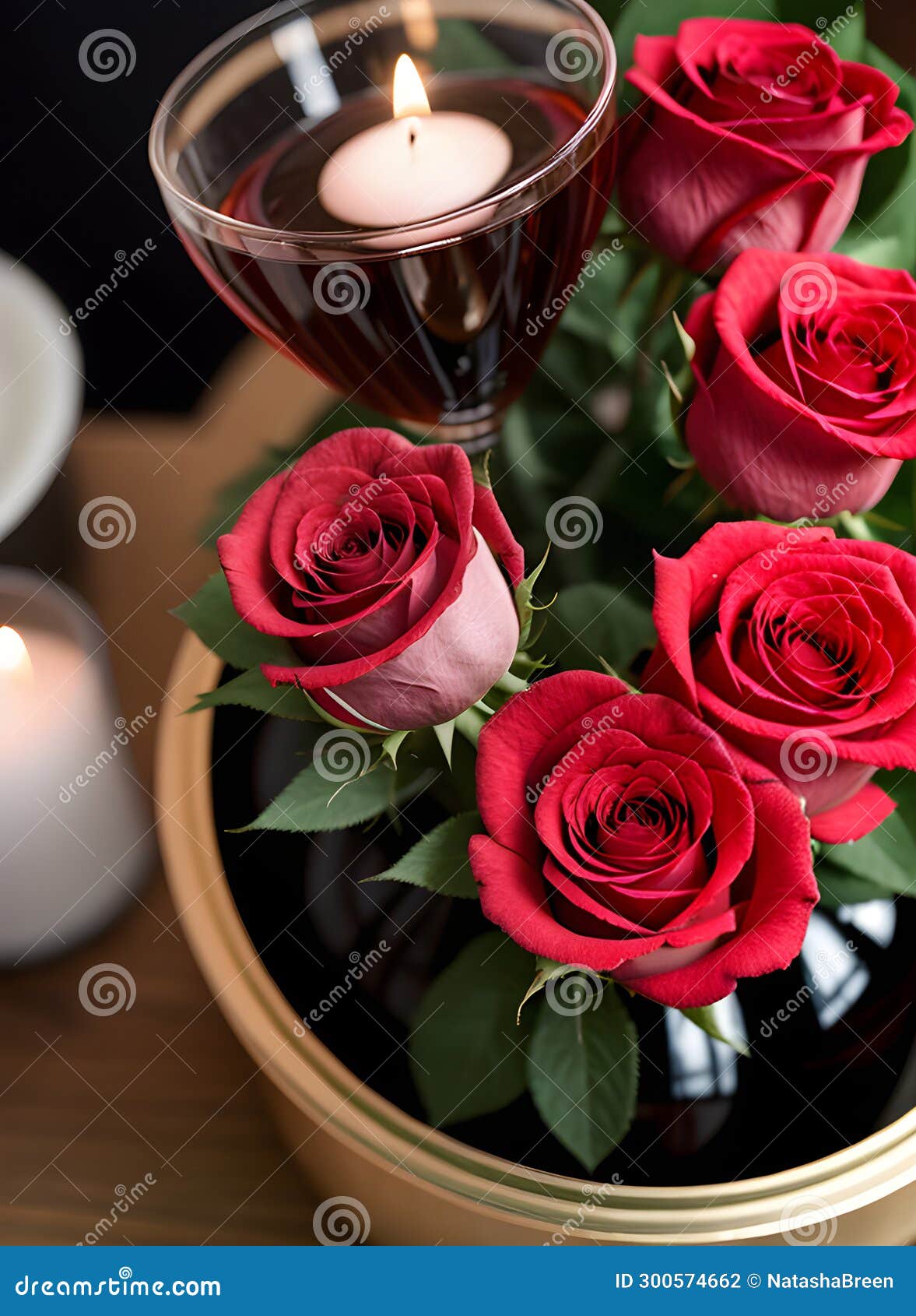 Love Romance Classy Exquisite Passionate Exceptional Quality. Stock ...