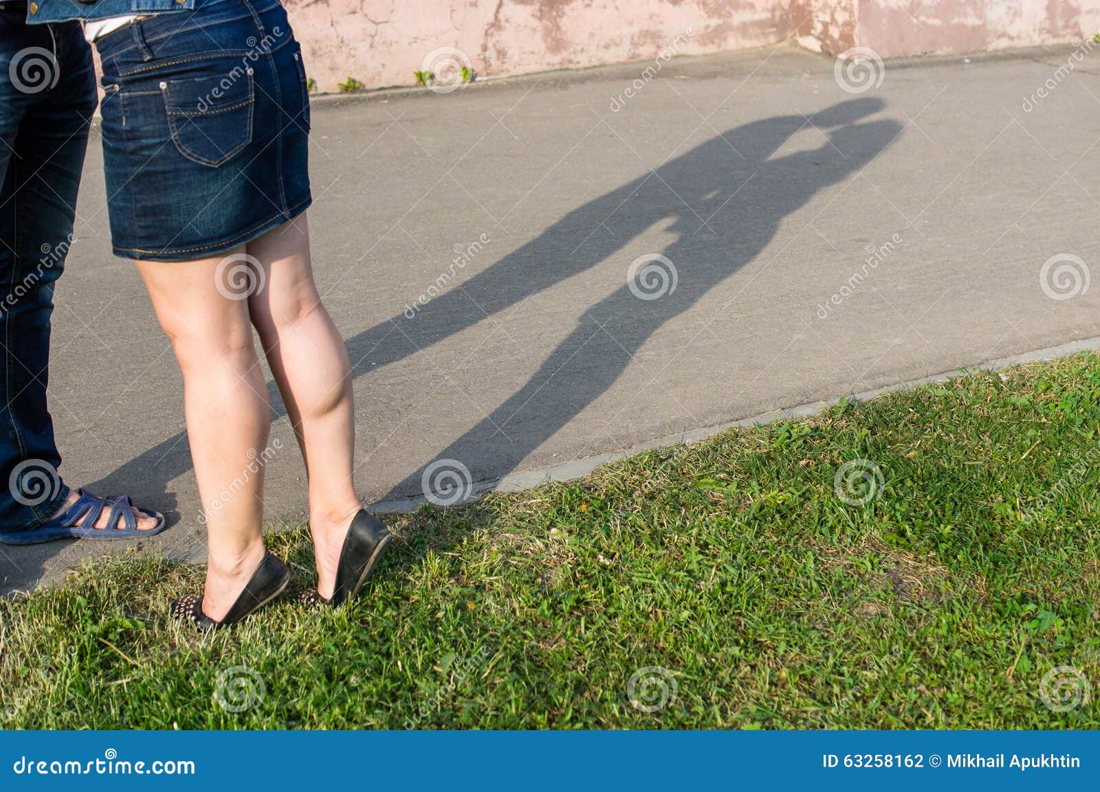 Love romance stock photo. Image of lovestory, rendezvous - 63258162