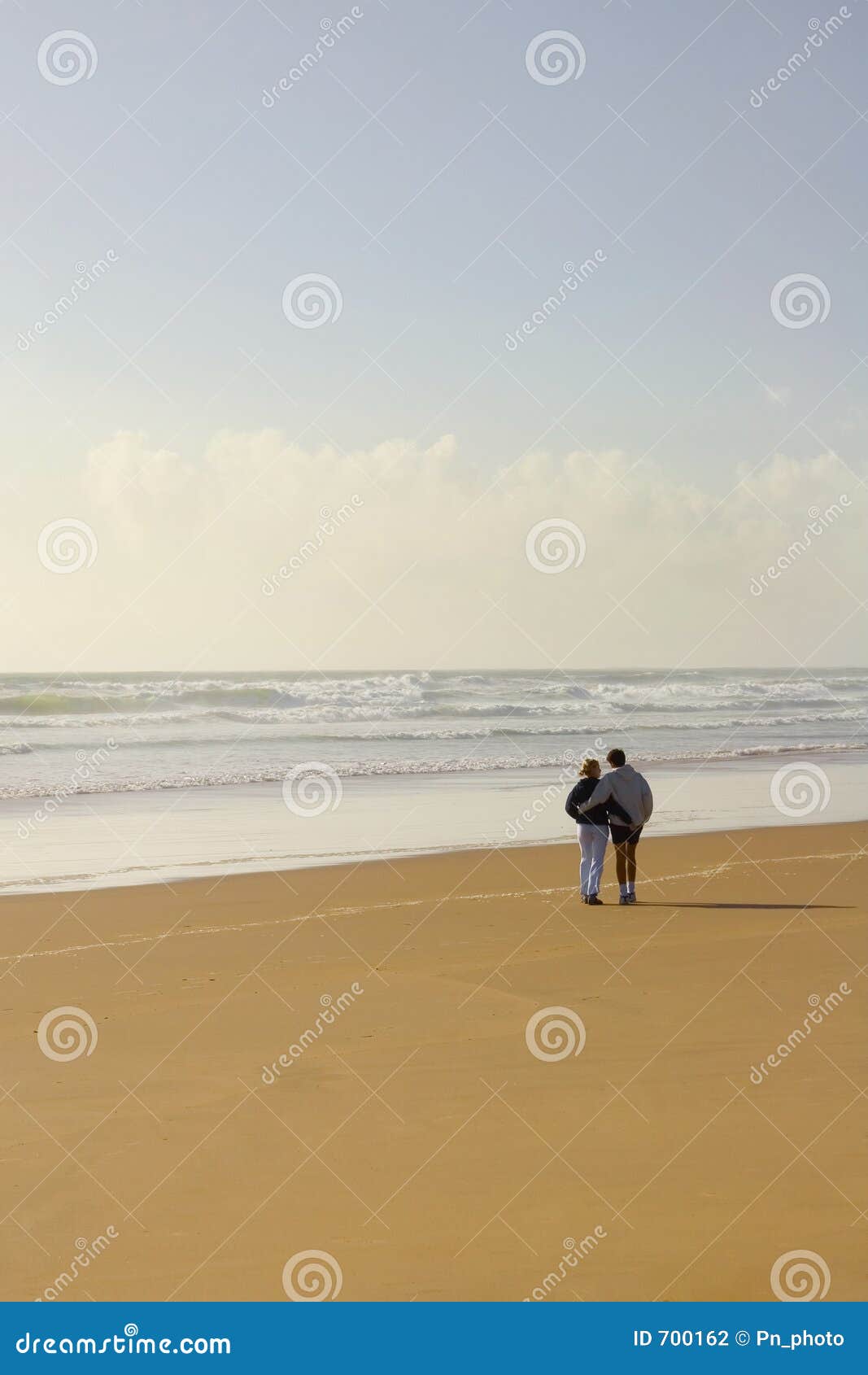 Love romantic beach 02 stock photo. Image of romantic, paradise - 700162
