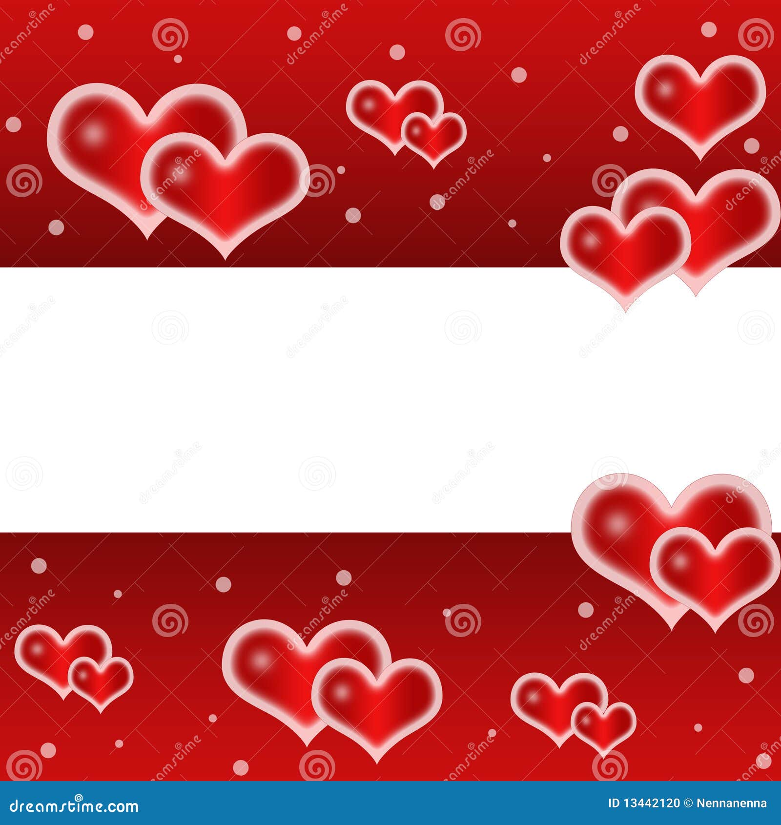 Romantic Red Background Stock Illustrations – 304,173 Romantic Red ...