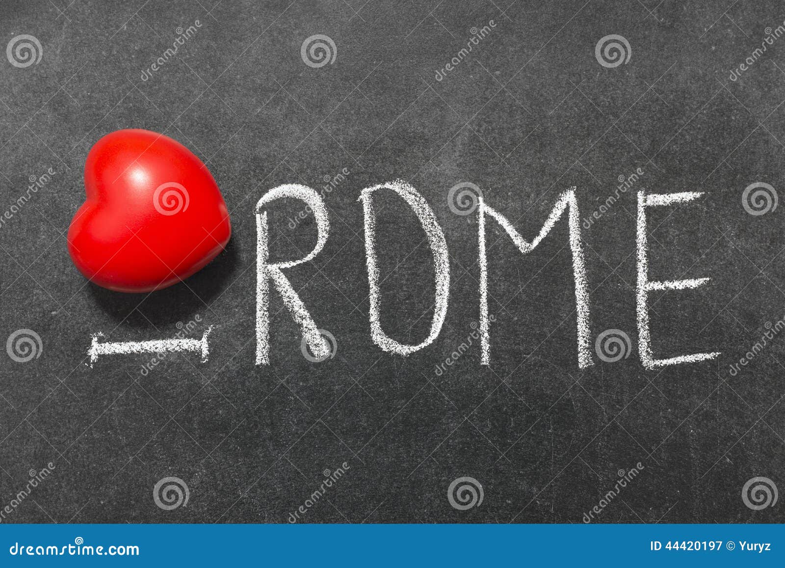 Love Rome stock image. Image of travel, admiration, mediterranean ...