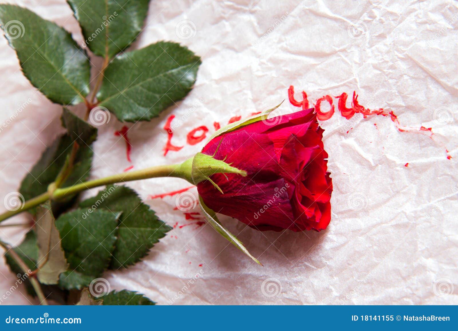 Love and rose stock image. Image of string, wood, shape - 18141155