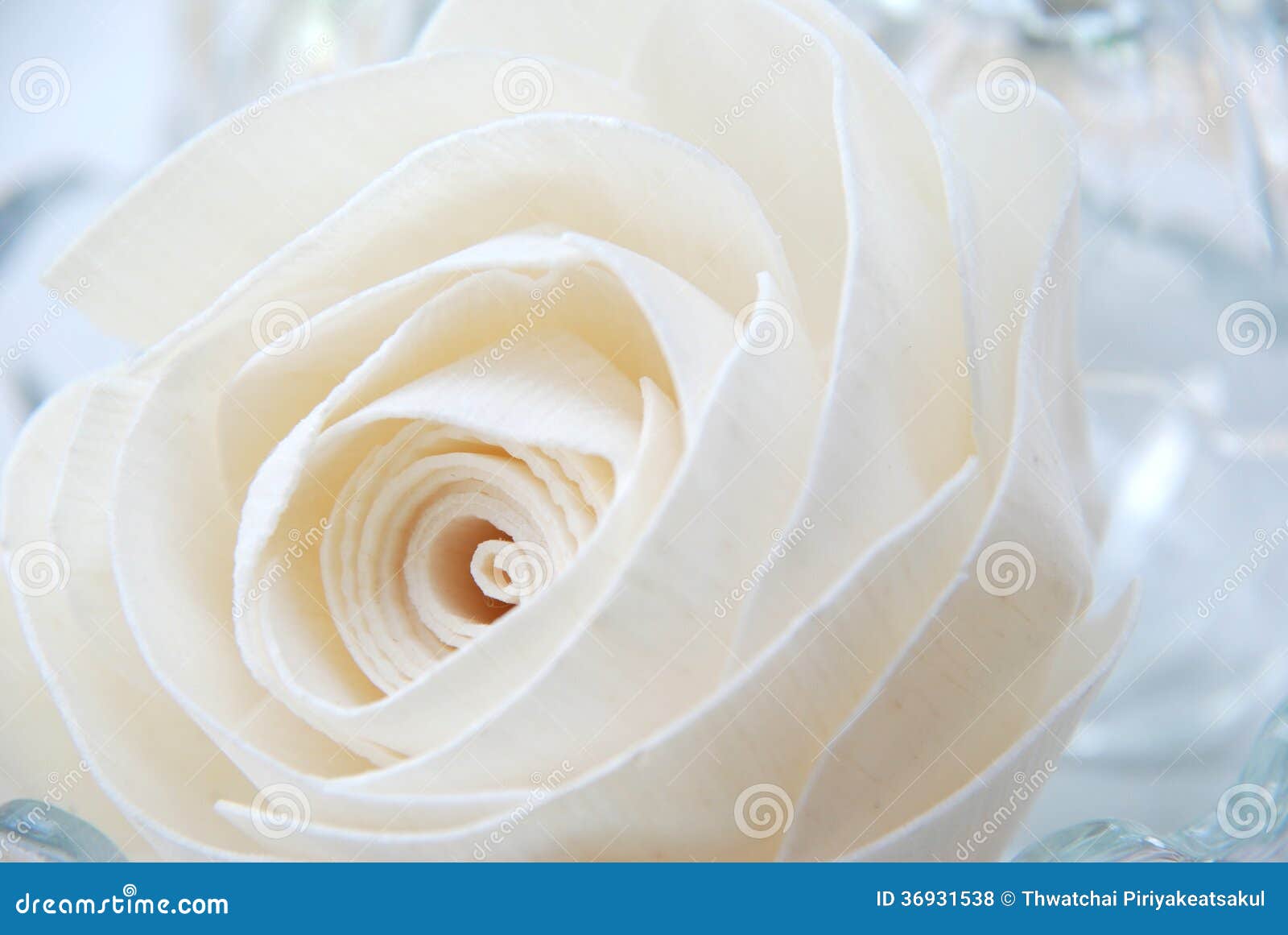 Love is ( rose paper ) stock photo. Image of happy, honesty - 36931538
