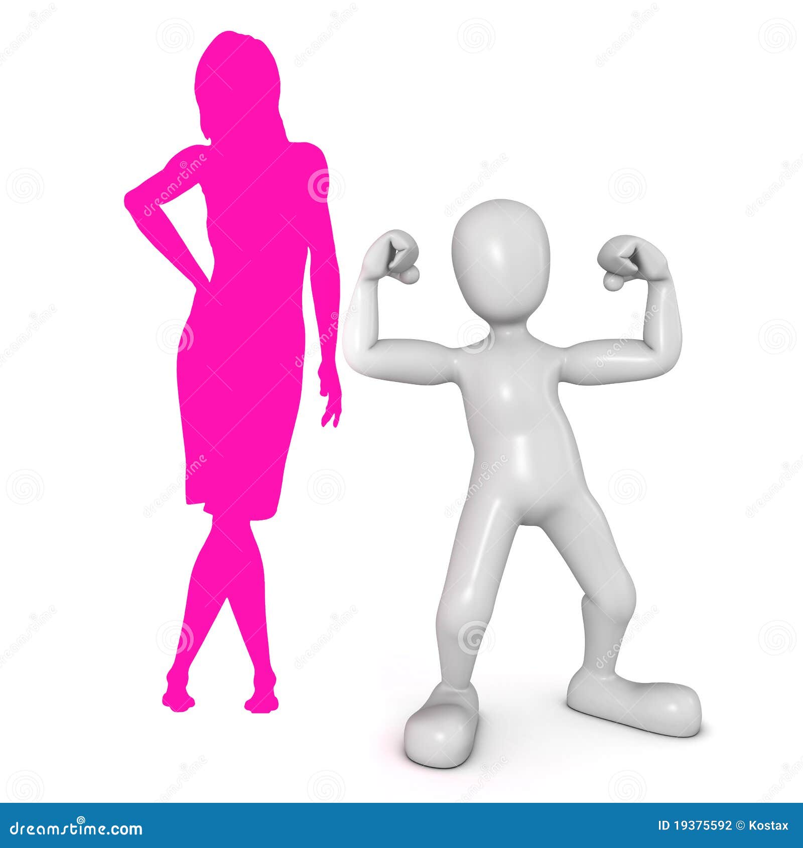 Target Muscles Stock Illustrations – 103 Target Muscles Stock ...