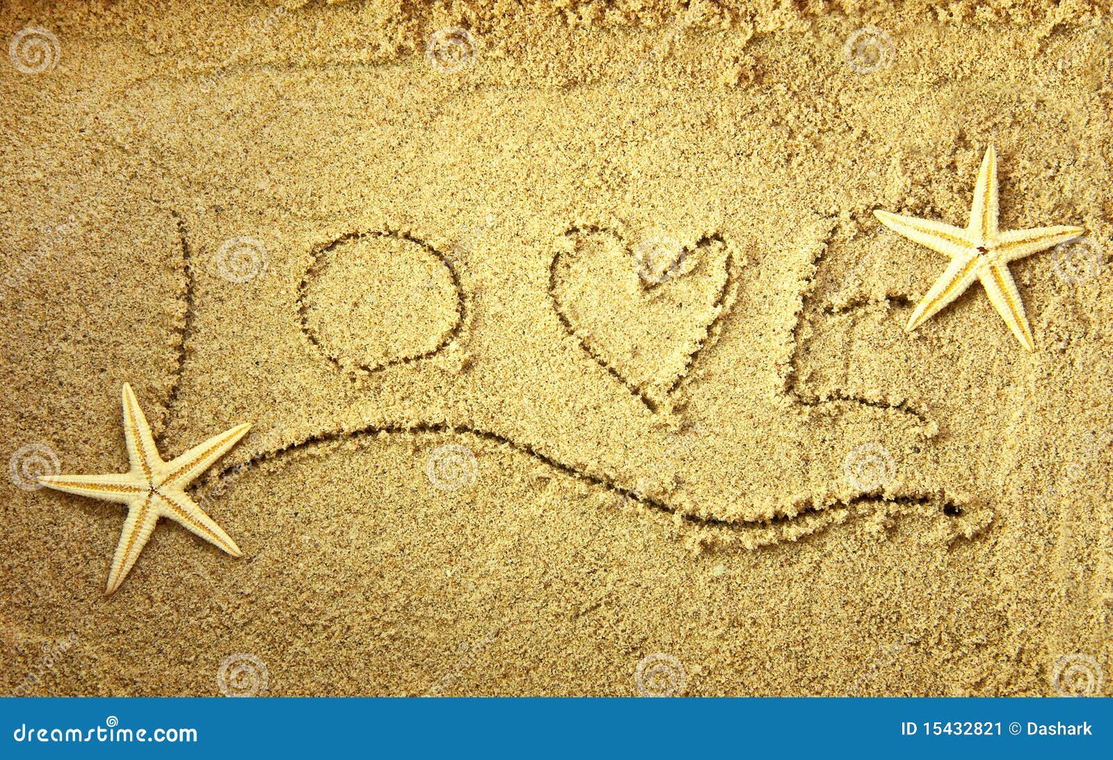 Love in the sand stock image. Image of feeling, love - 15432821