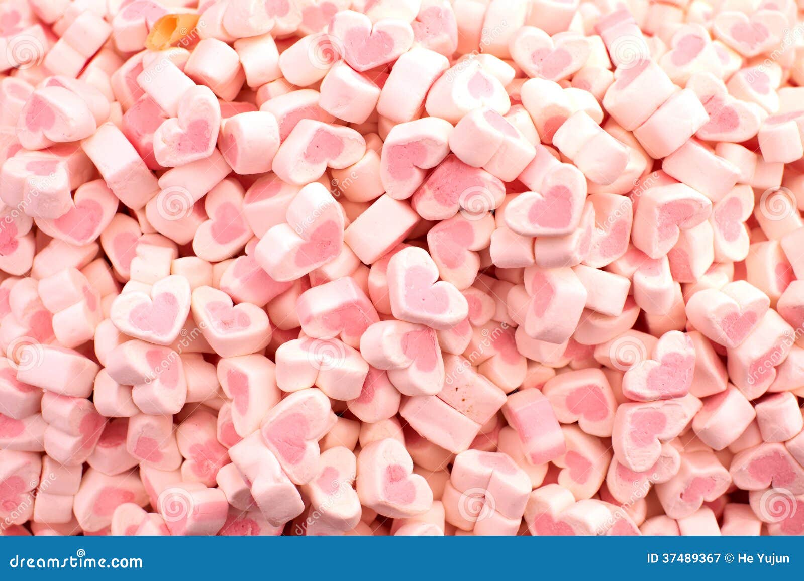 Love shape candy stock image. Image of happiness, sweet - 37489367