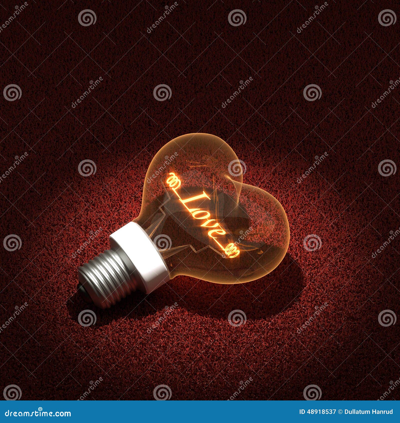 Love shine a light. stock illustration. Illustration of lighting - 48918537