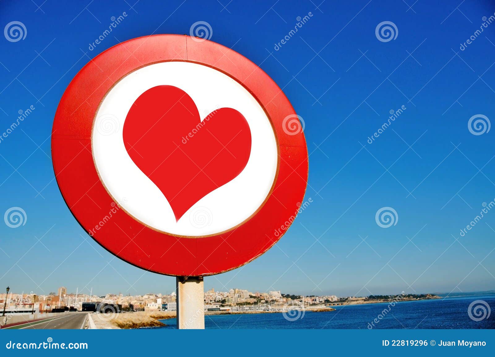 Love sign stock photo. Image of congratulate, romanticism - 22819296