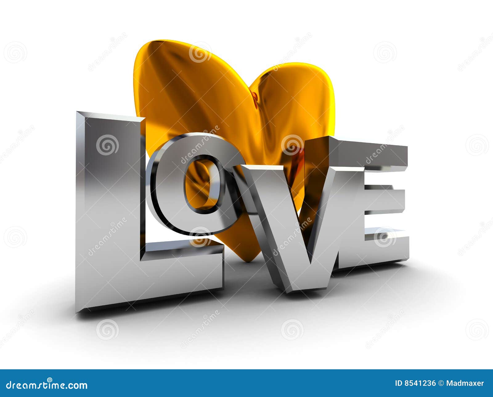 Love sign stock illustration. Illustration of love, modern - 8541236