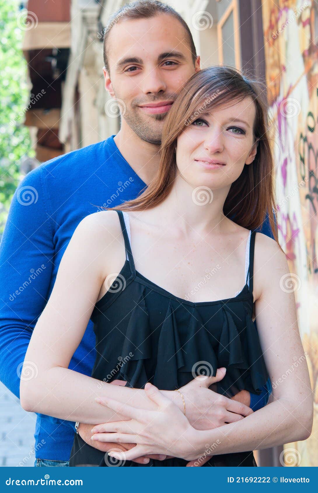 Love smiling stock photo. Image of happiness, friendly - 21692222