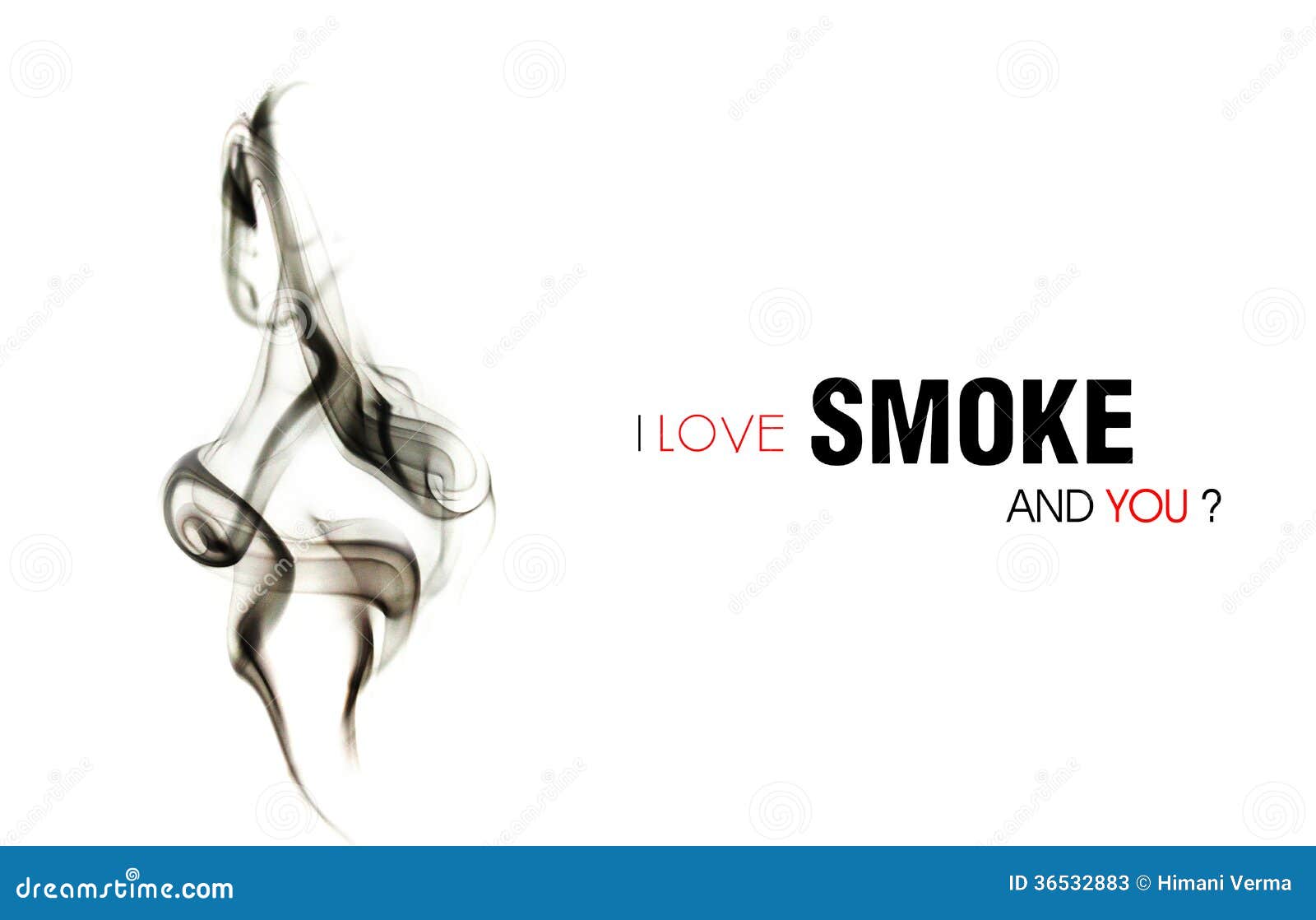 Love Smoke stock illustration. Illustration of backdrop - 36532883