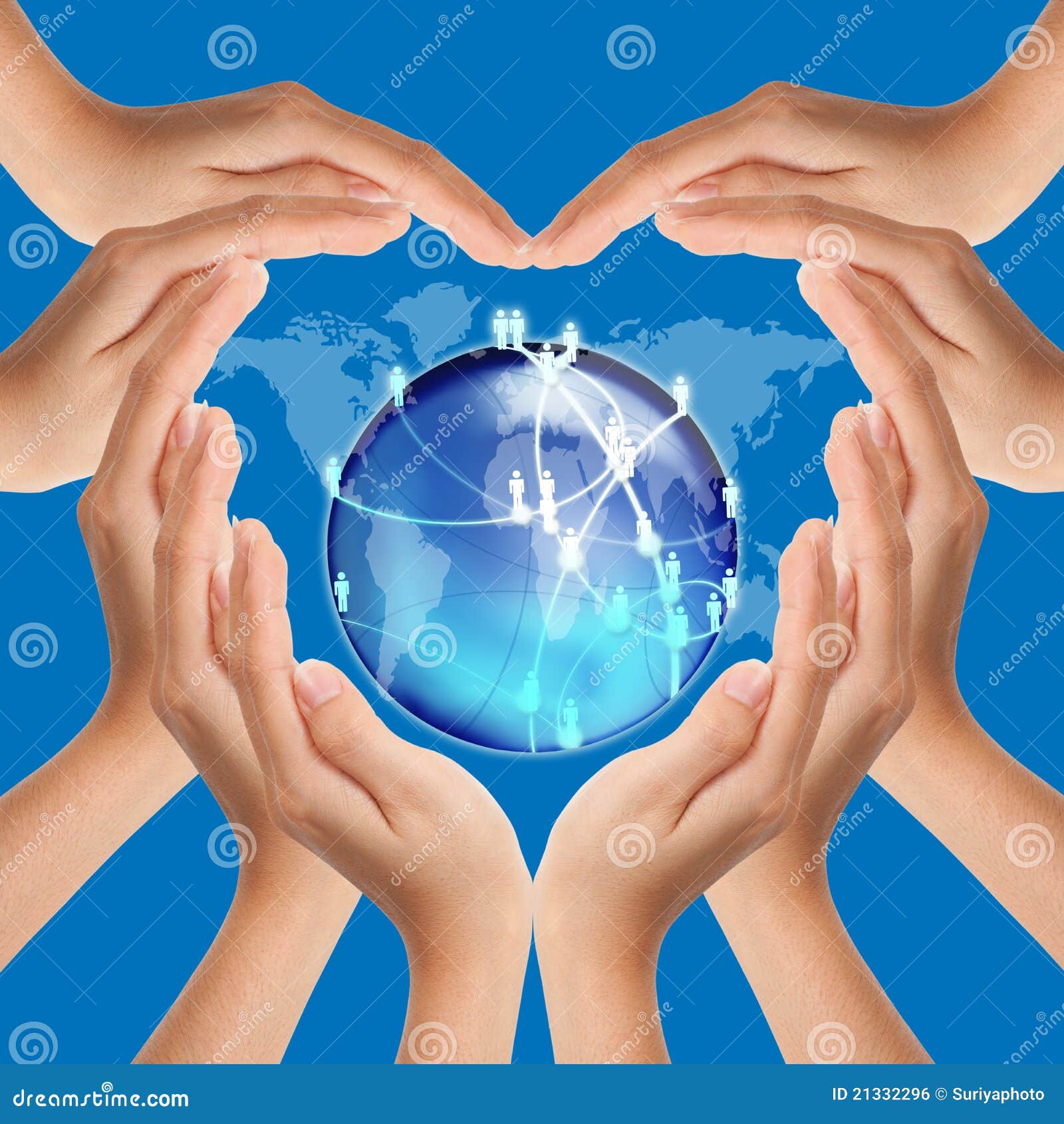 Love social network stock photo. Image of design, holiday - 21332296