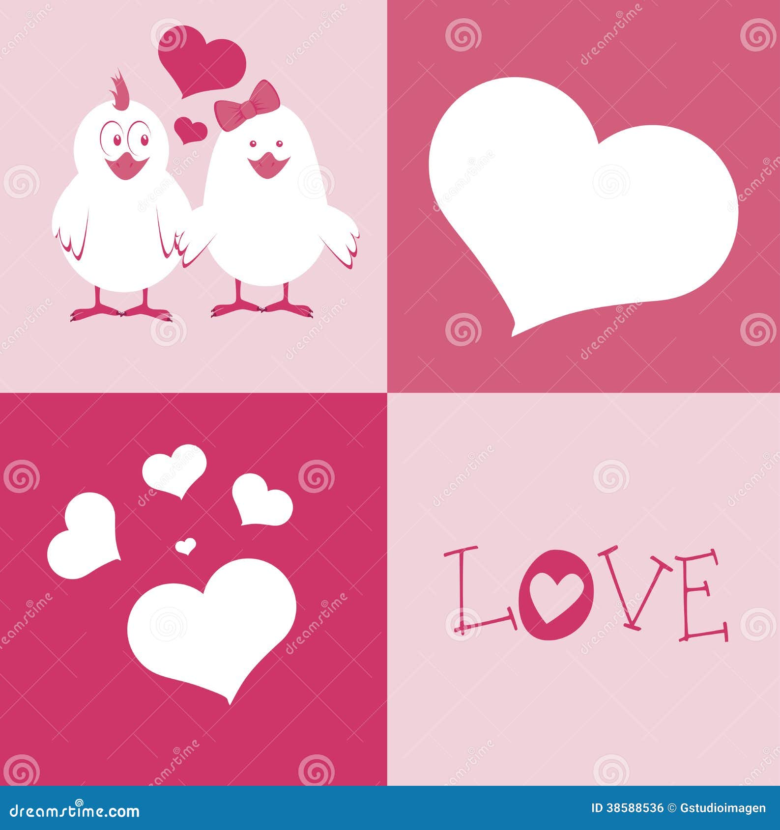 Love squares design stock vector. Illustration of model - 38588536