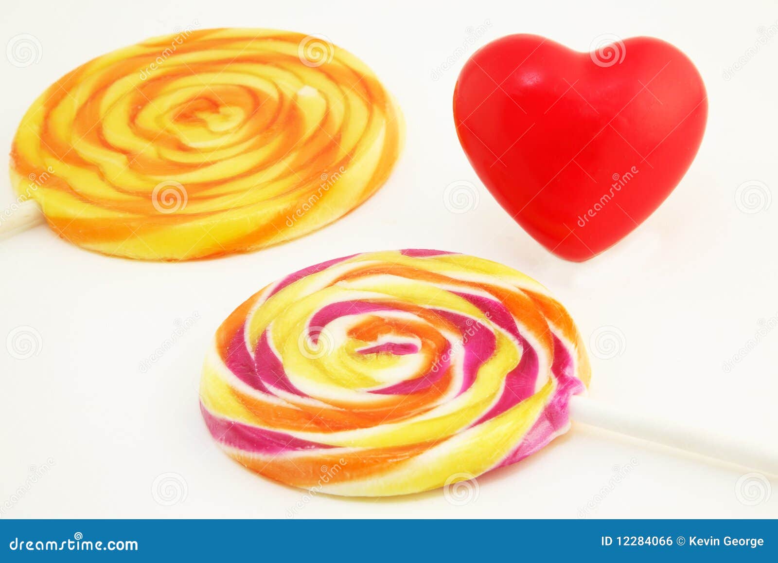 Love for Sweet Things stock photo. Image of positive - 12284066