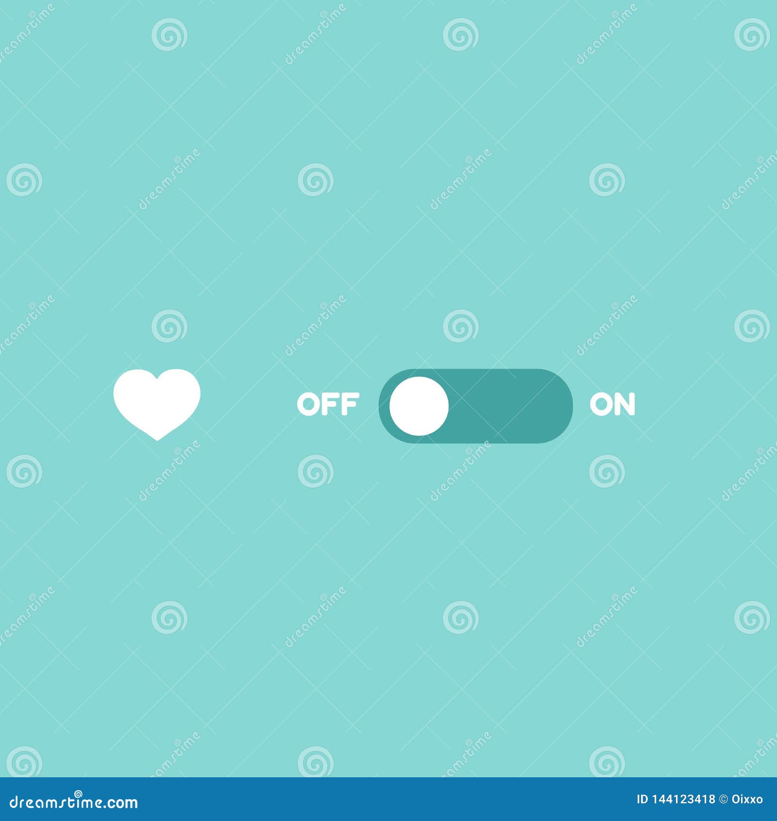 Activate Deactivate Icon Royalty-Free Stock Image | CartoonDealer.com ...