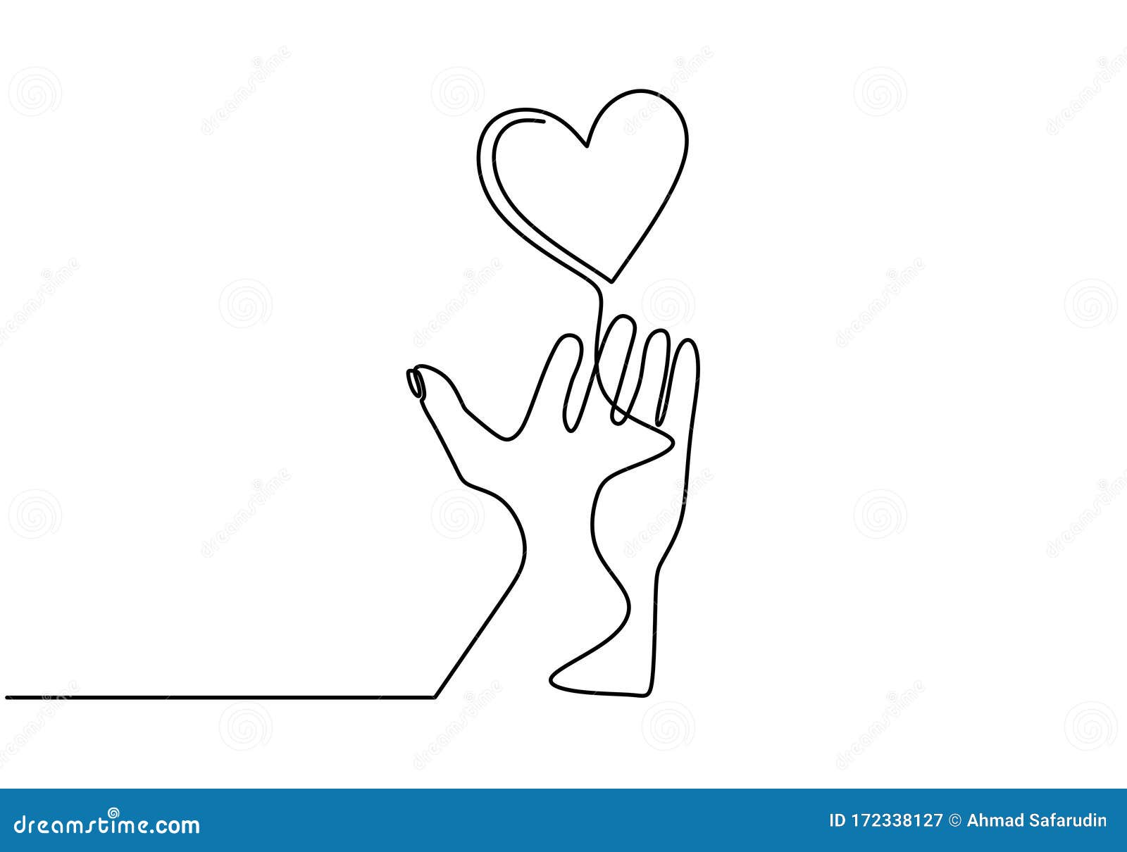 Line Drawing of Love: Create a Unique and Personal Gift for Your ... Line Drawing of Love: Create a Unique and Personal Gift for Your ...