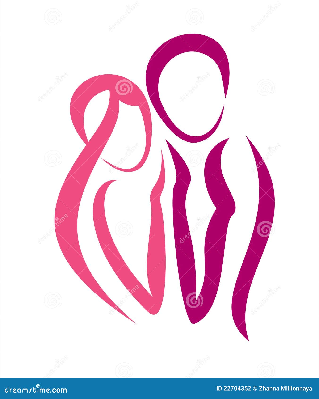 Tenderness Cartoons, Illustrations & Vector Stock Images - 123545 ...